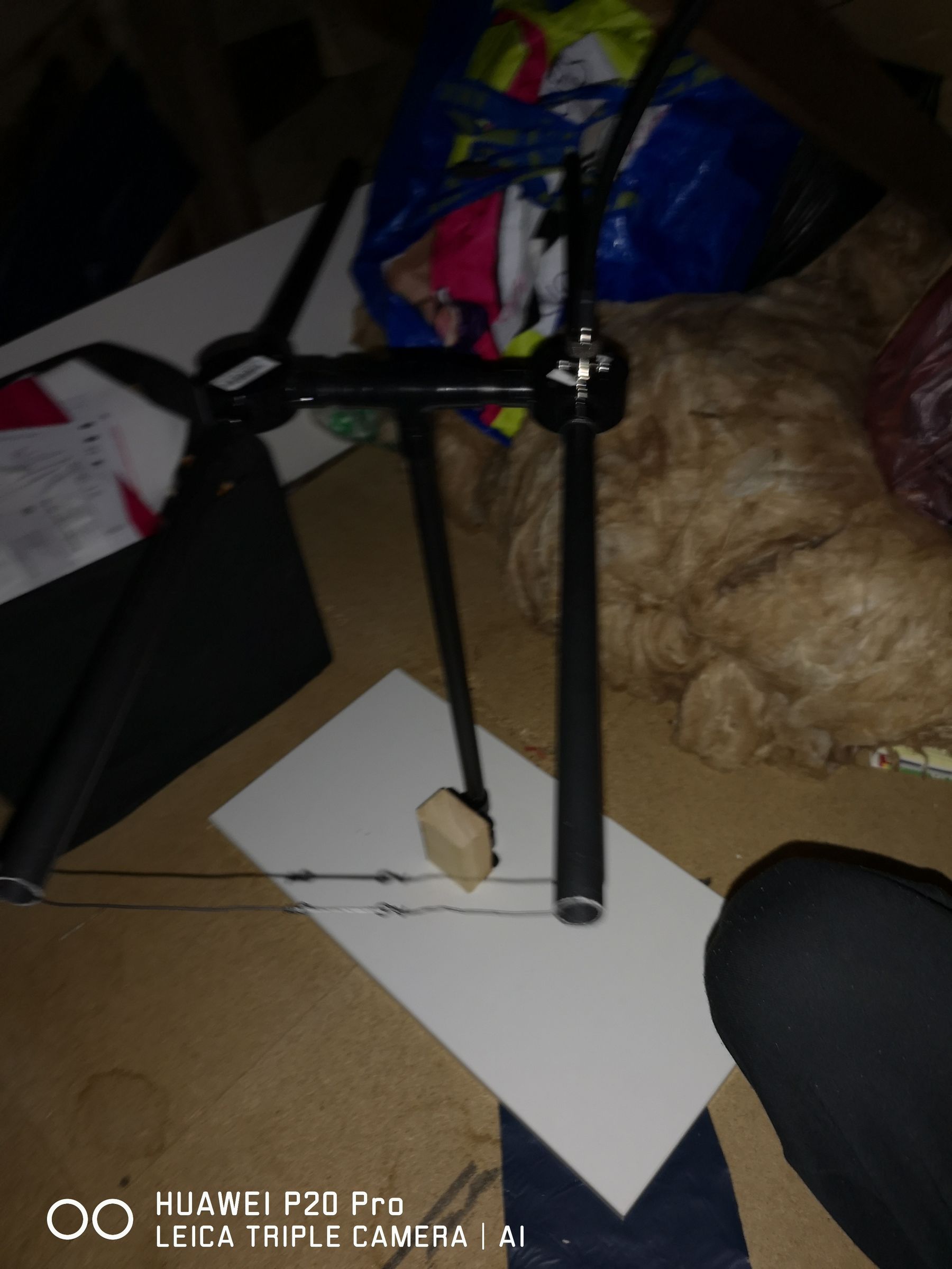 2M Moxon Antenna : 3 Steps - Instructables