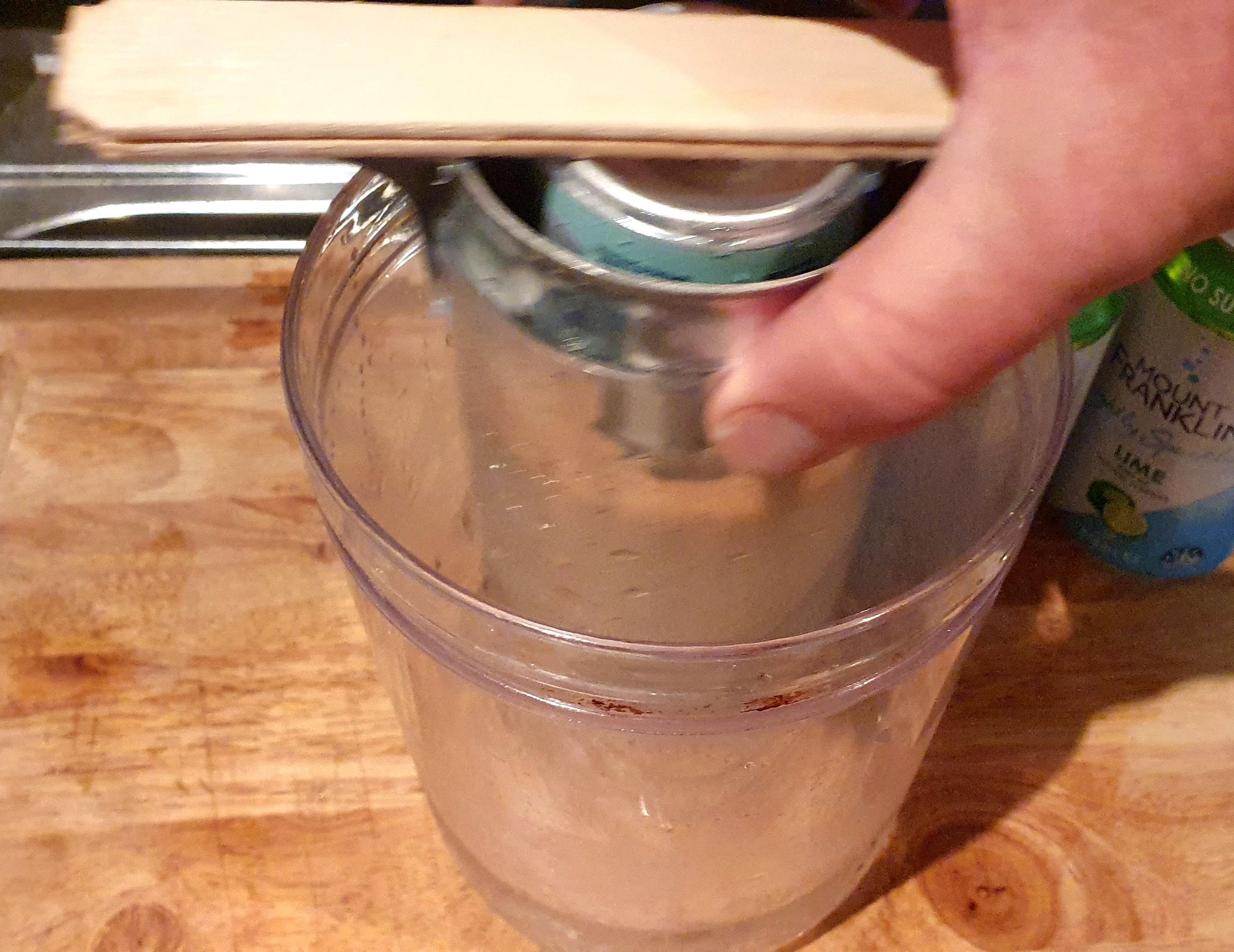 Ice Coffee Maker : 5 Steps (with Pictures) - Instructables