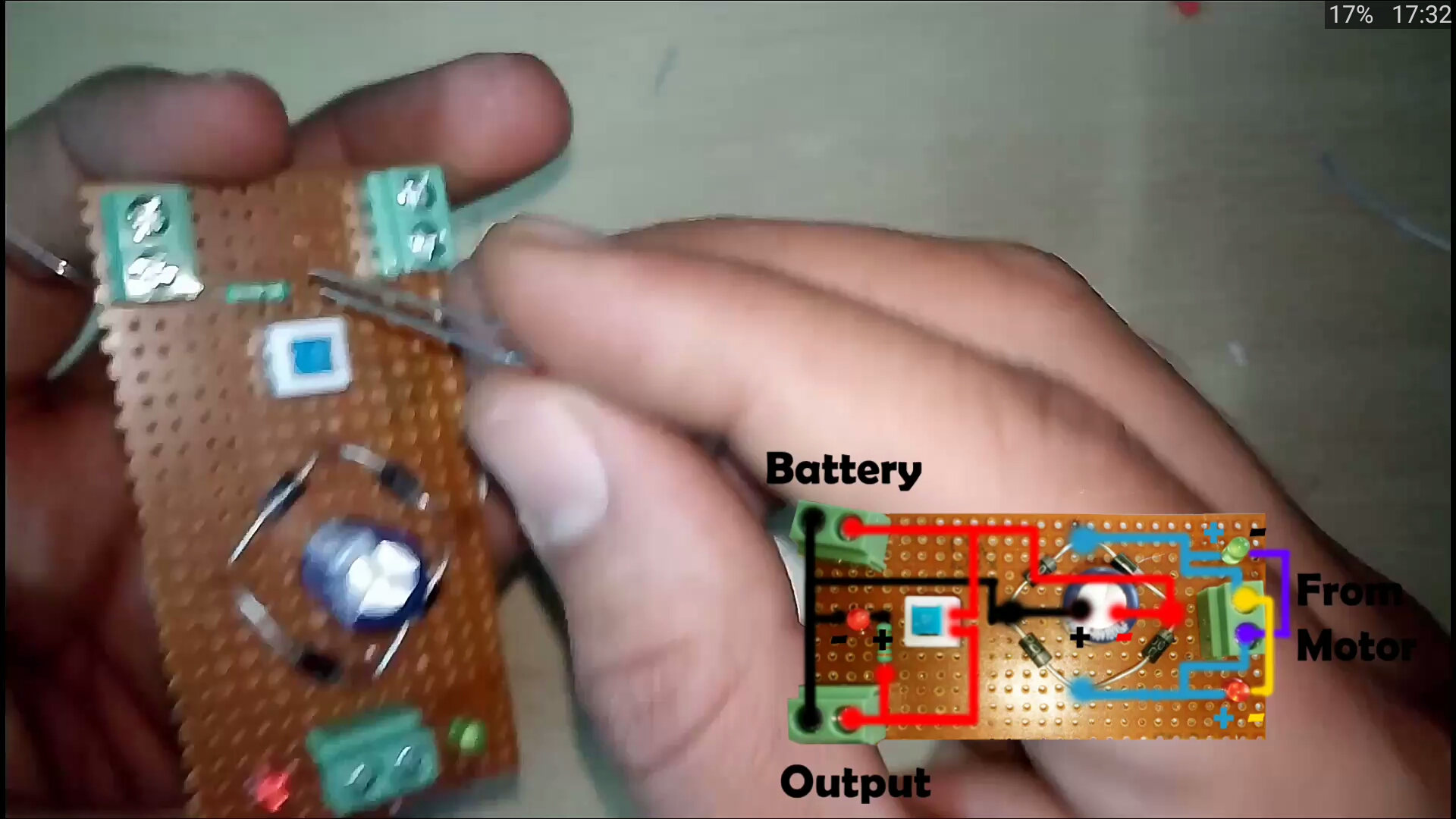 Dc Generator : 3 Steps - Instructables