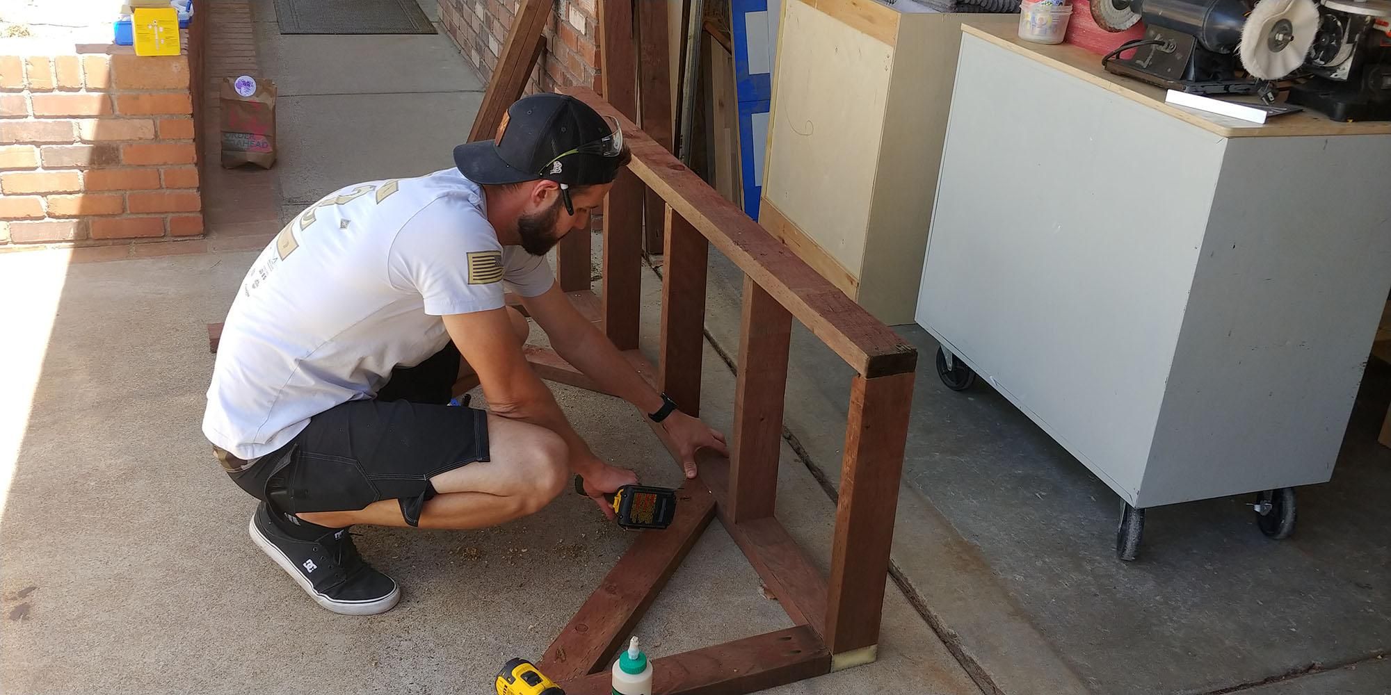 Outdoor Handwashing Station : 3 Steps (with Pictures) - Instructables