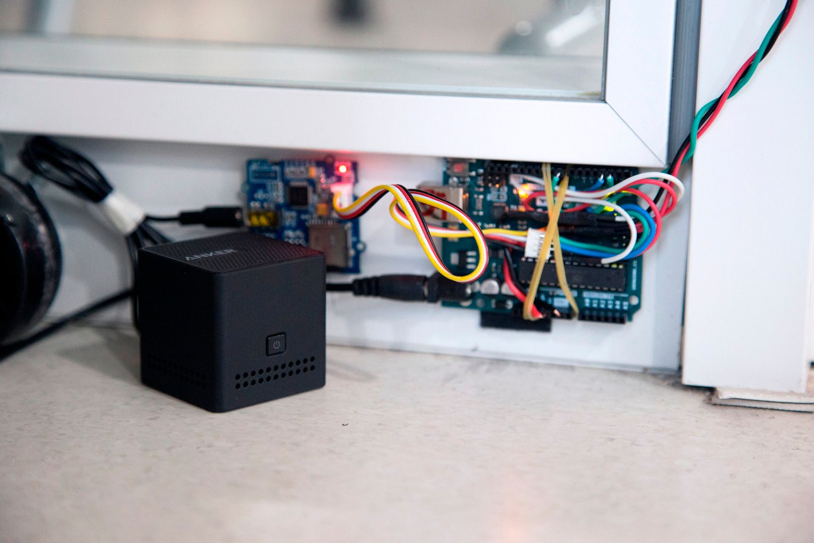 FamilyMart Doorbell (with Pictures) - Instructables