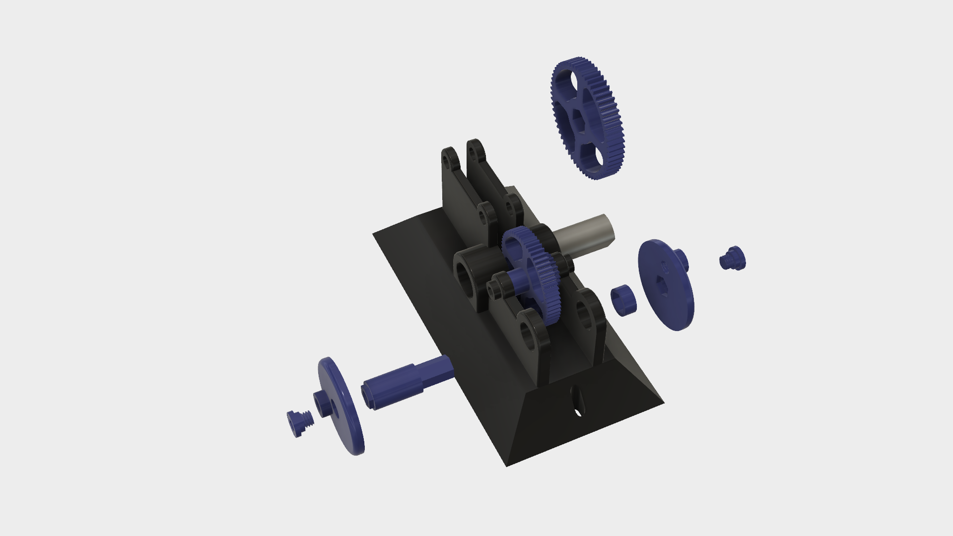 Hummingbird : 8 Steps (with Pictures) - Instructables
