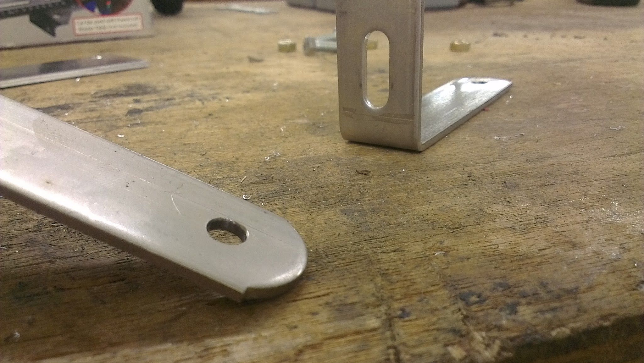 Radio Controlled Cable Dolly for Small Format Cameras : 12 Steps (with ...