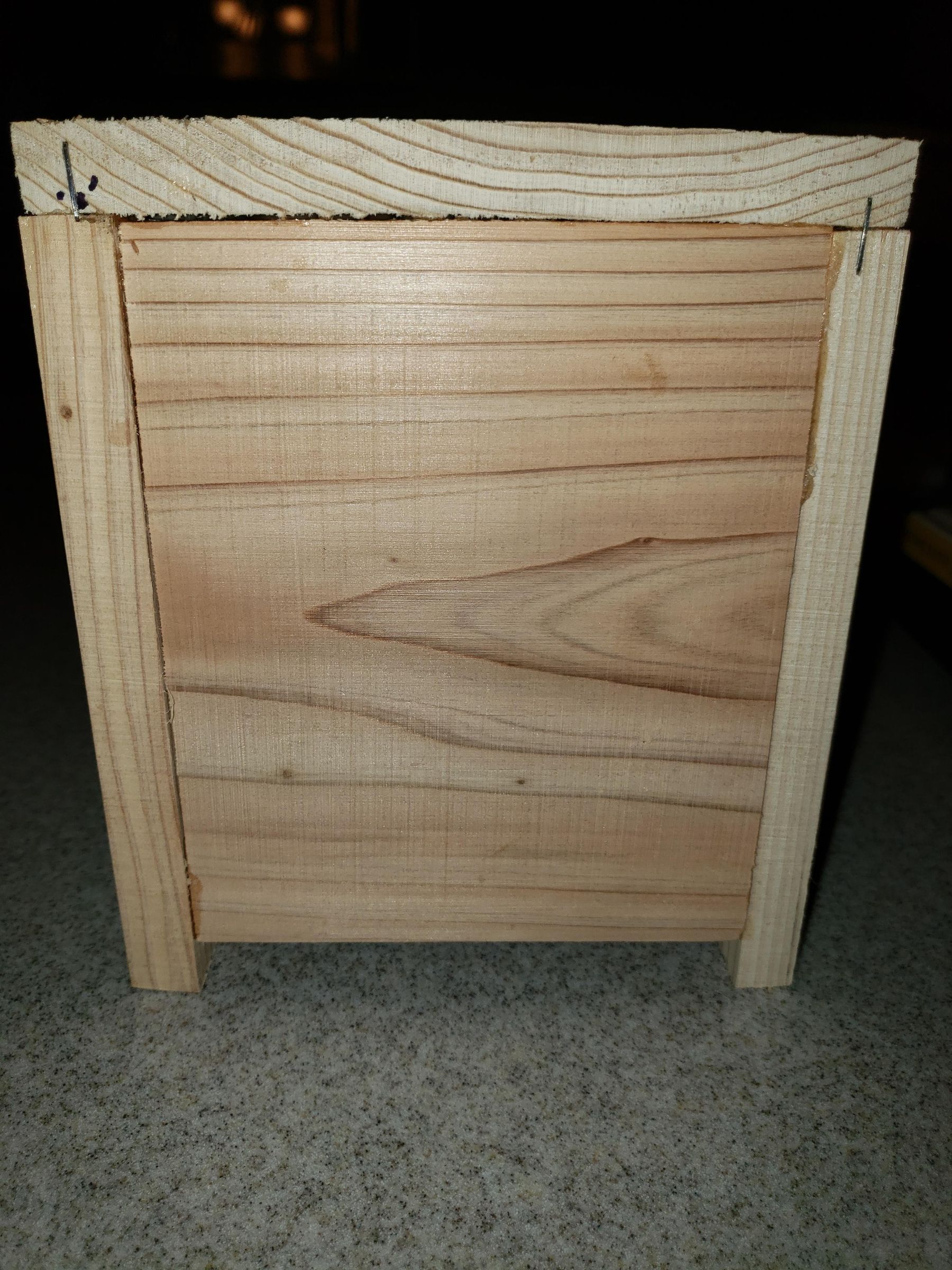 Box Jack-O-Lanterns : 3 Steps (with Pictures) - Instructables