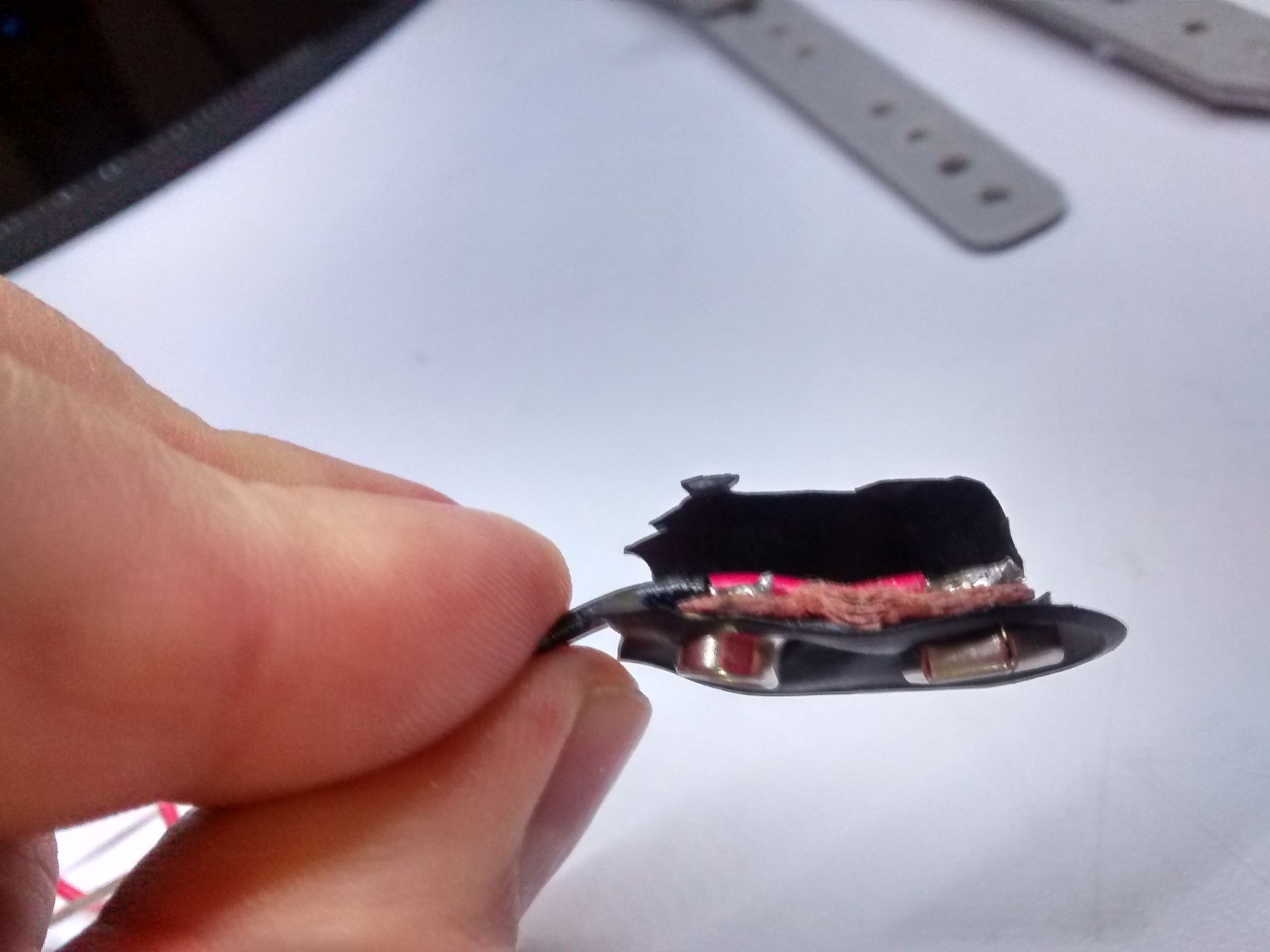 Robot Hexapodo : 9 Steps - Instructables