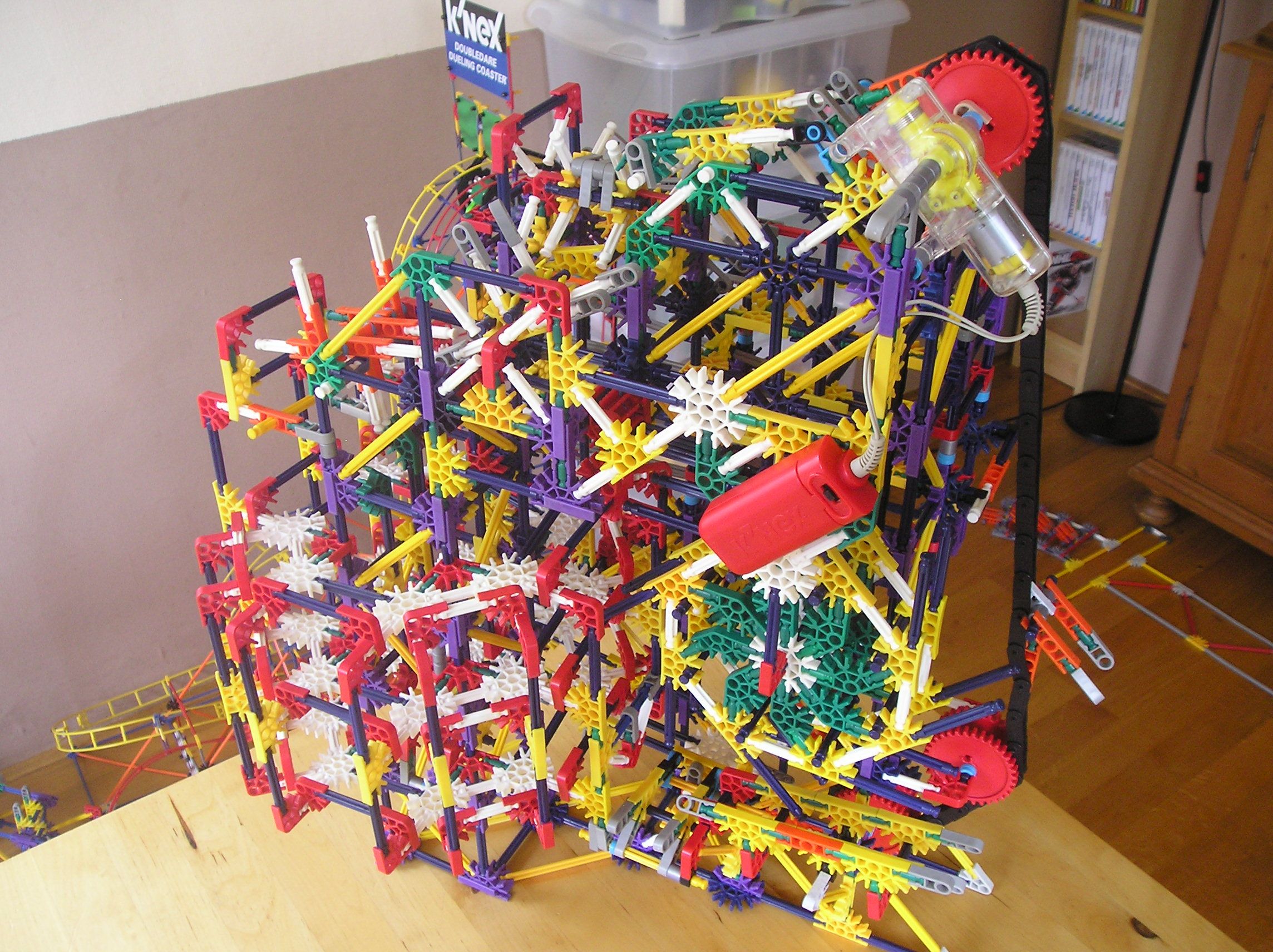 How to Build Project Enigma Minor : 12 Steps - Instructables