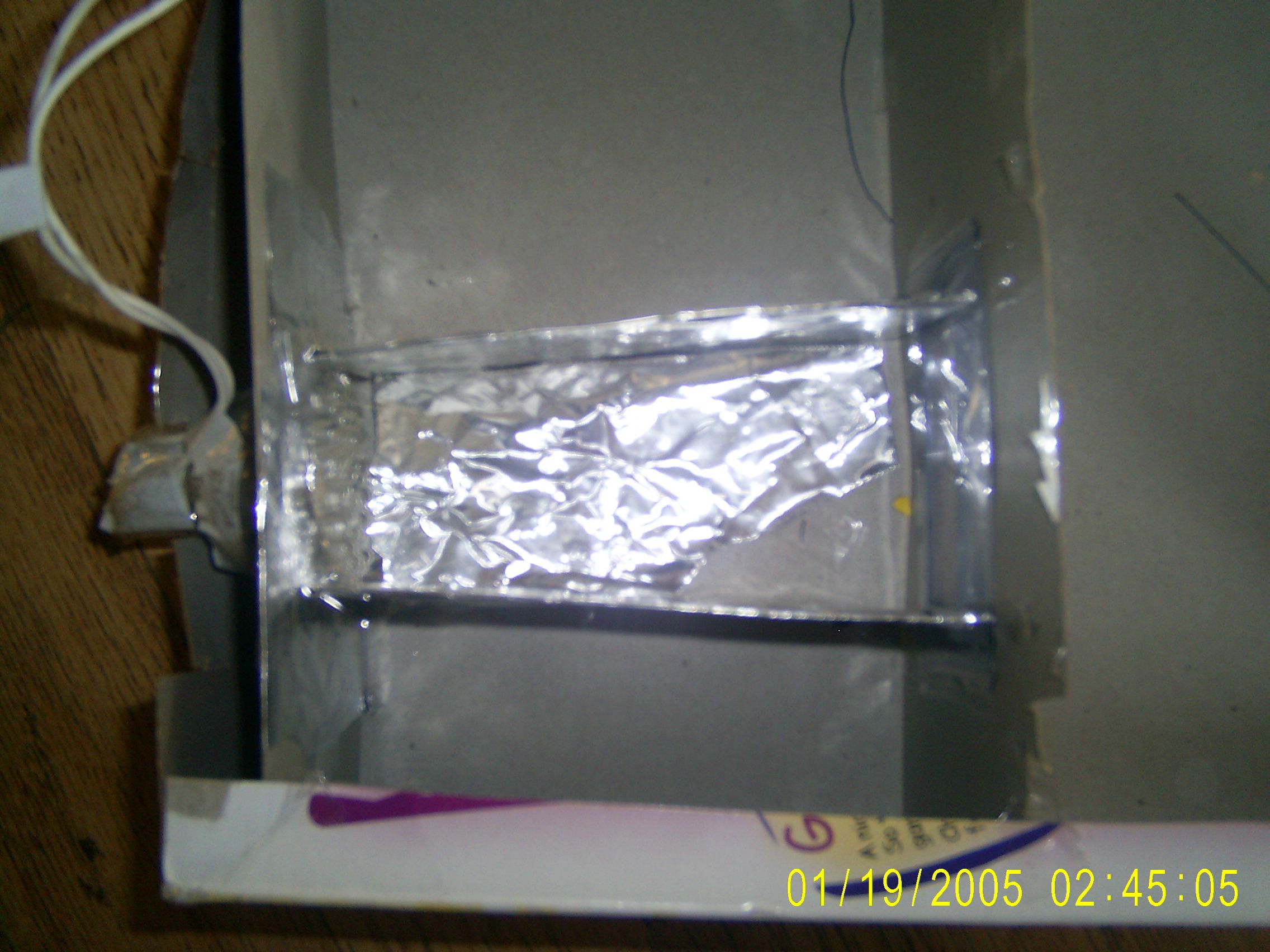 DIY- Homemade Projector : 6 Steps (with Pictures) - Instructables