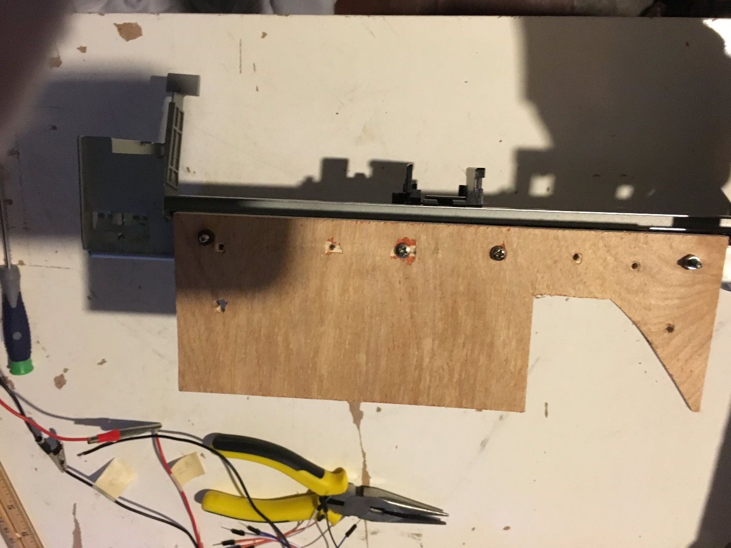 Build Your Own CNC Machine. : 20 Steps (with Pictures) - Instructables