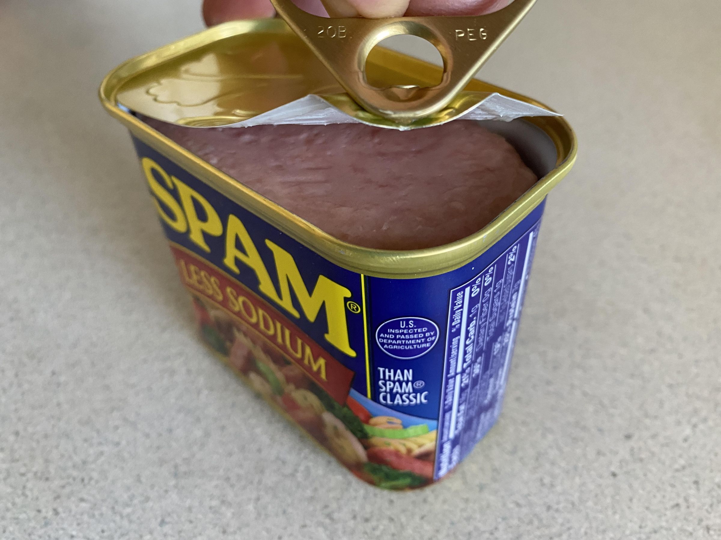 BBQ Spam Burnt Ends : 5 Steps (with Pictures) - Instructables