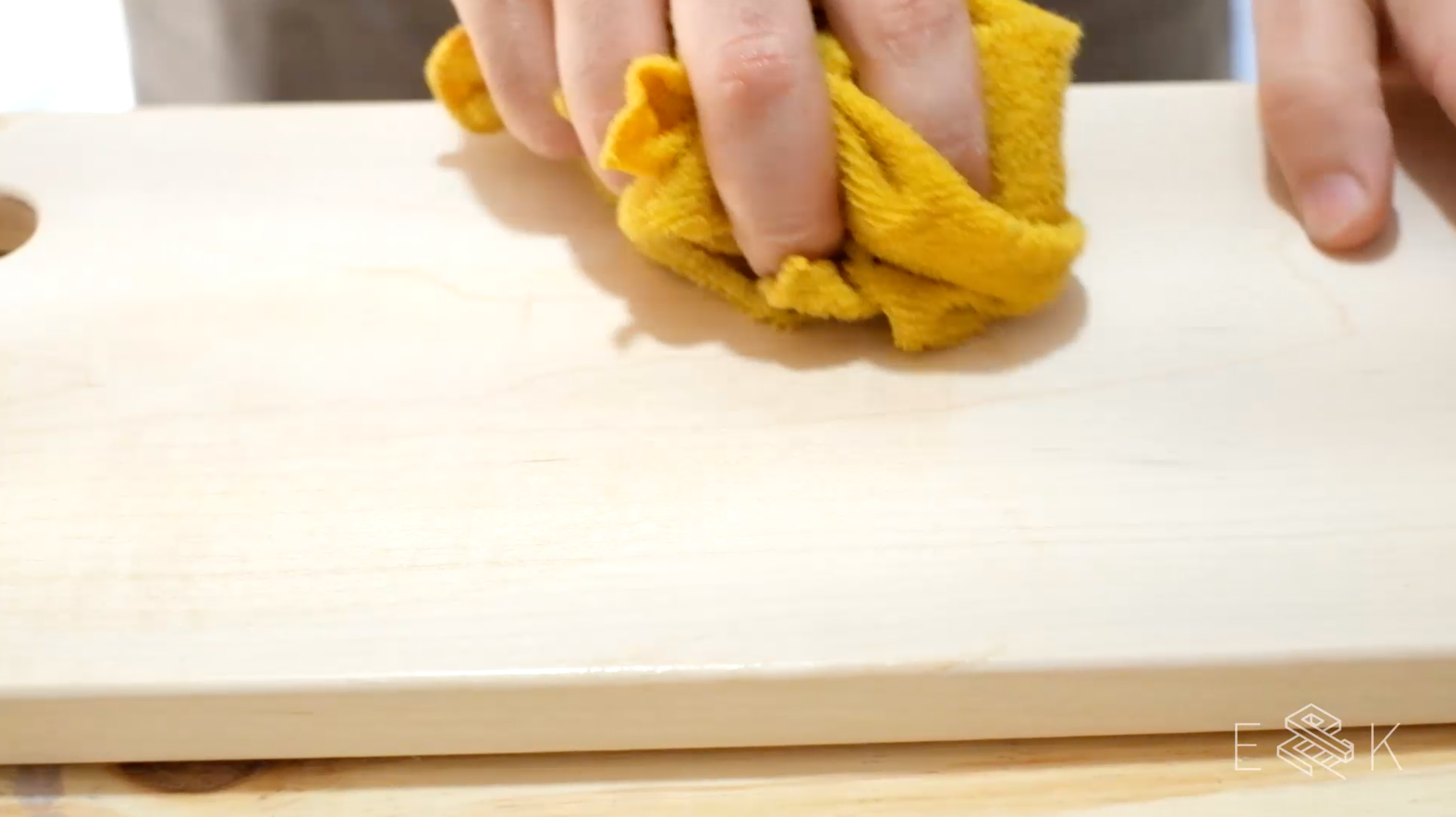 Simple DIY Cutting Board : 5 Steps (with Pictures) - Instructables