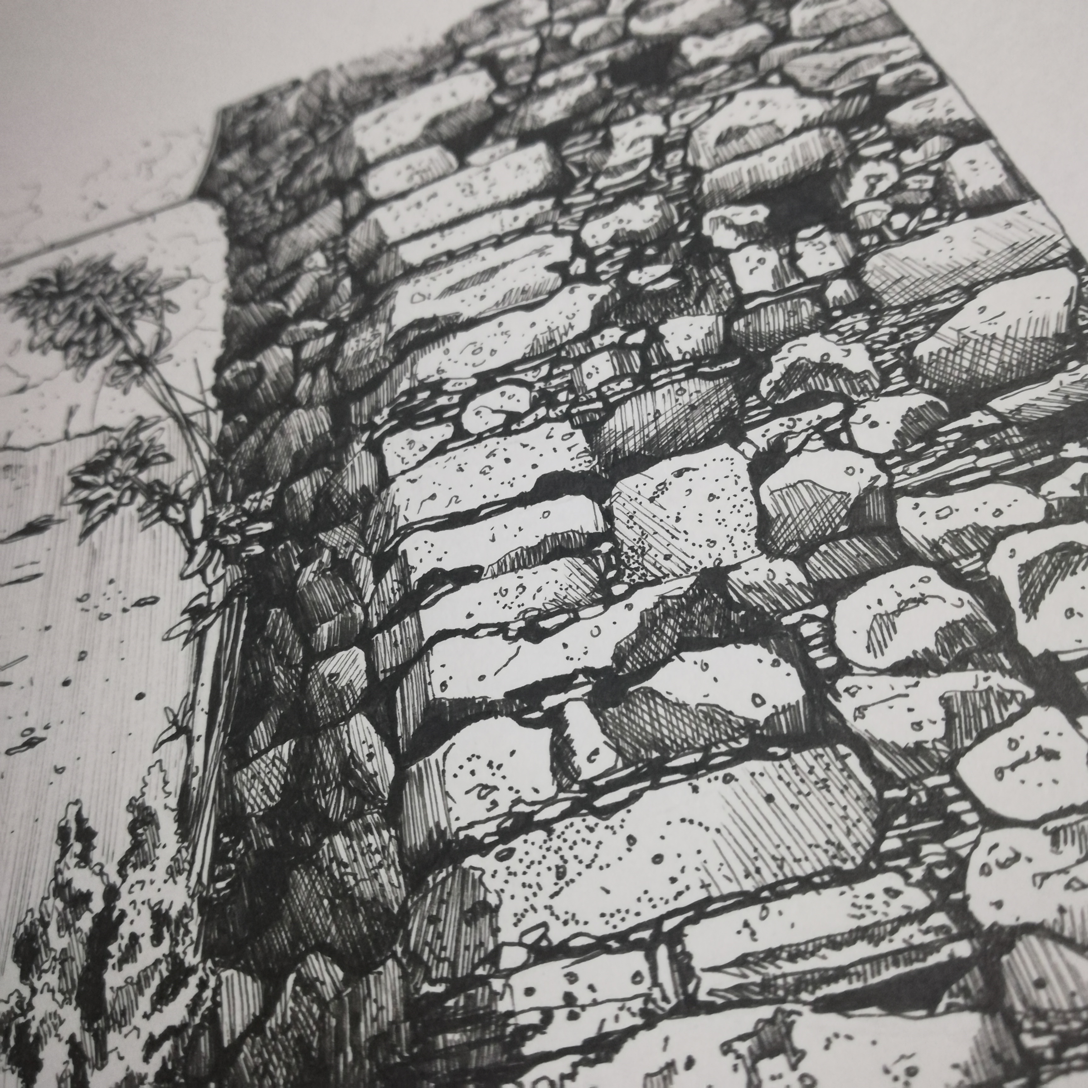 A Detailed Drawing : 5 Steps (with Pictures) - Instructables