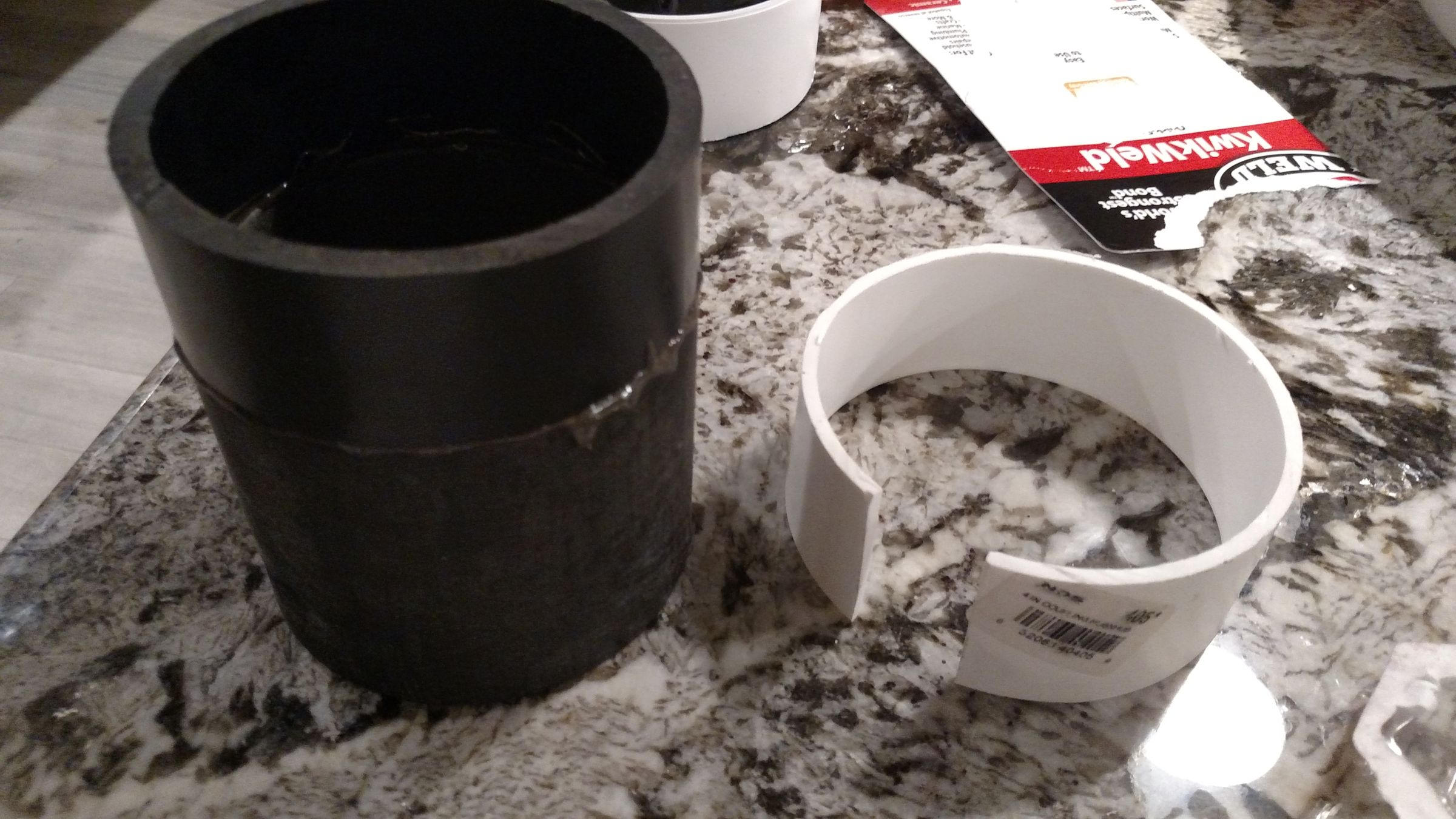 The Crucible Mold. : 5 Steps (with Pictures) - Instructables