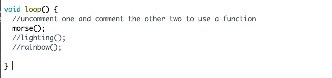 Make Your Own RGB Ring Light Glasses : 12 Steps (with Pictures ...