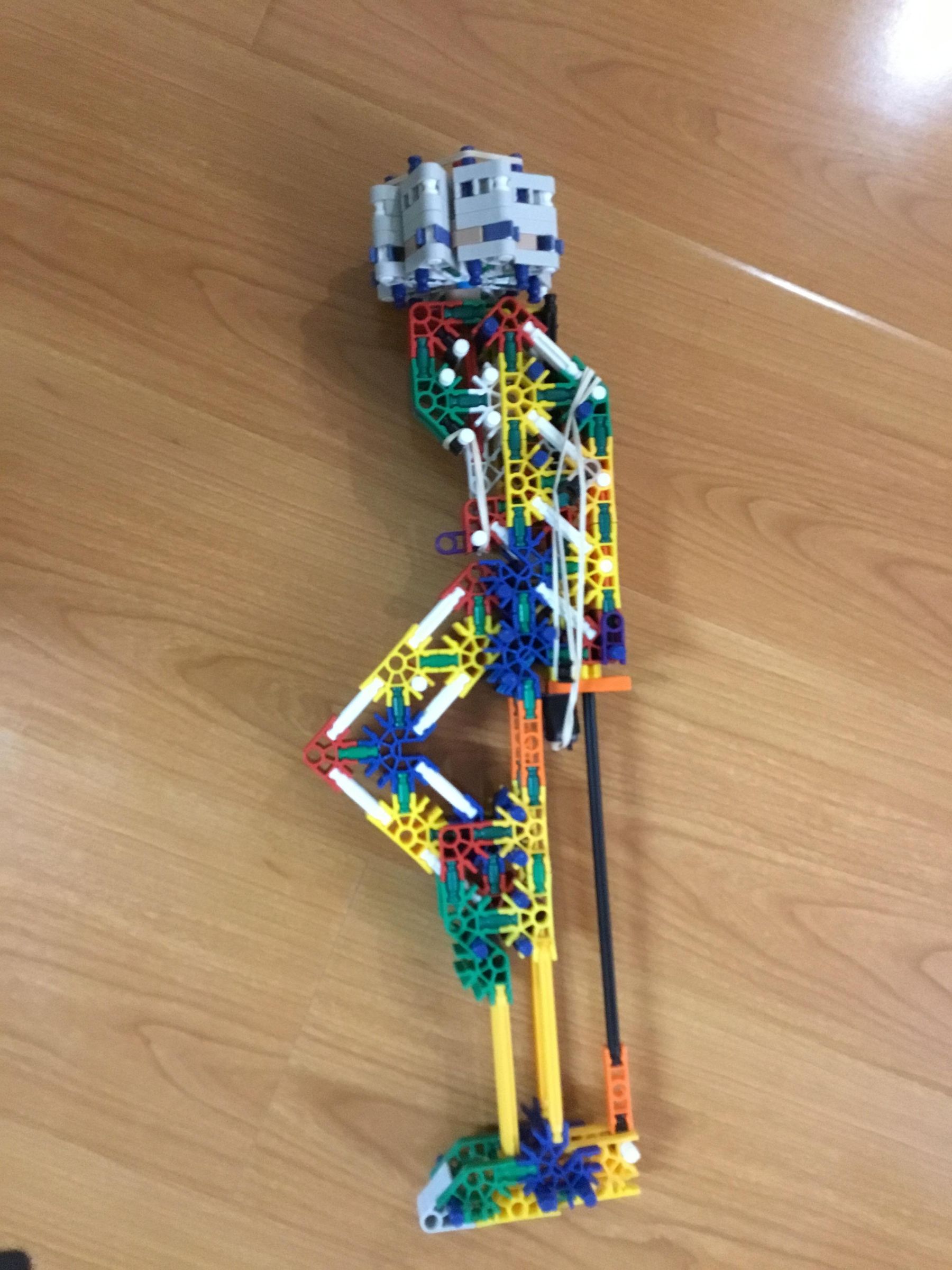 The Racker Rifle : 5 Steps - Instructables