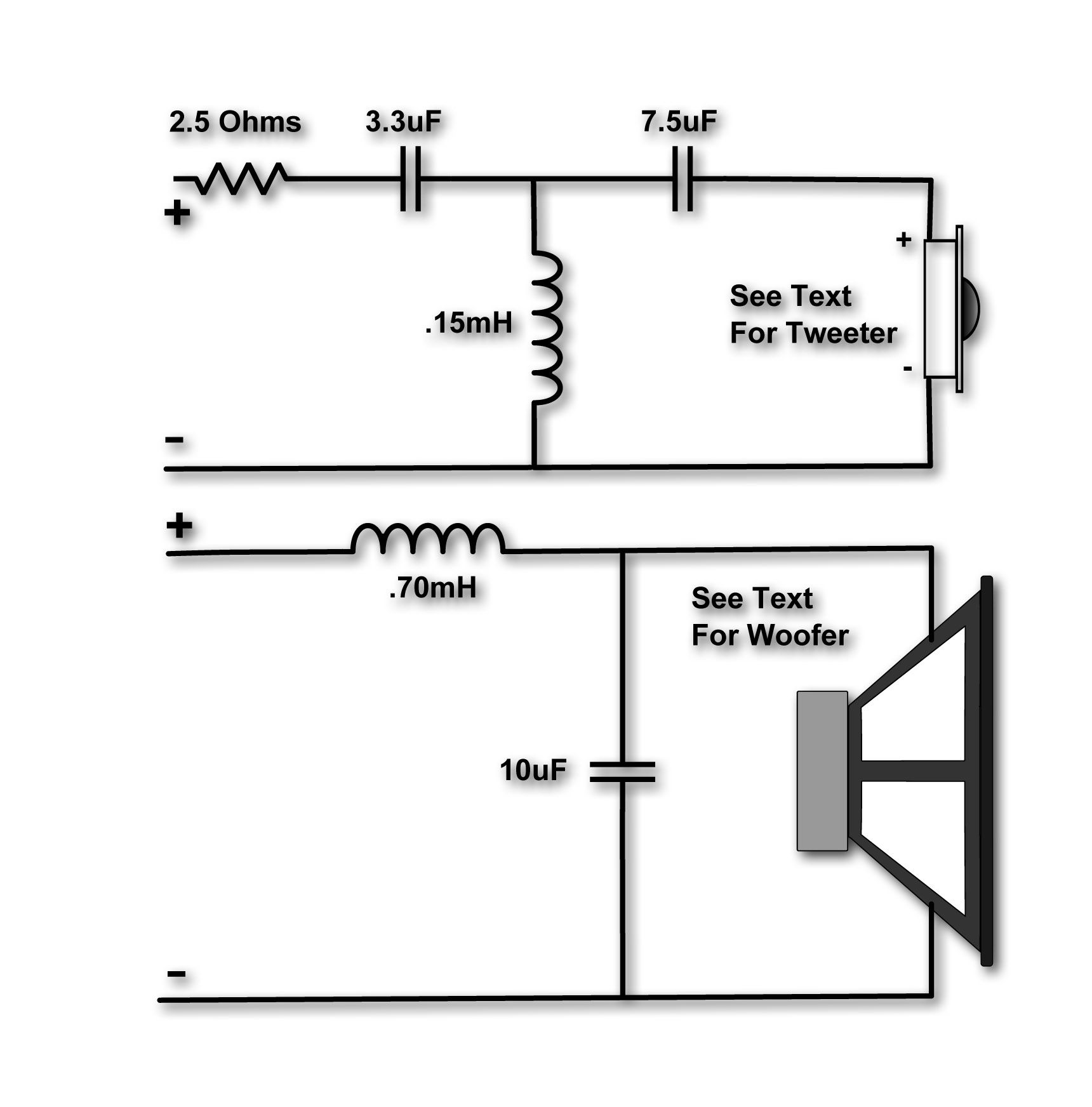 Build the Mini Line Array : 6 Steps (with Pictures) - Instructables