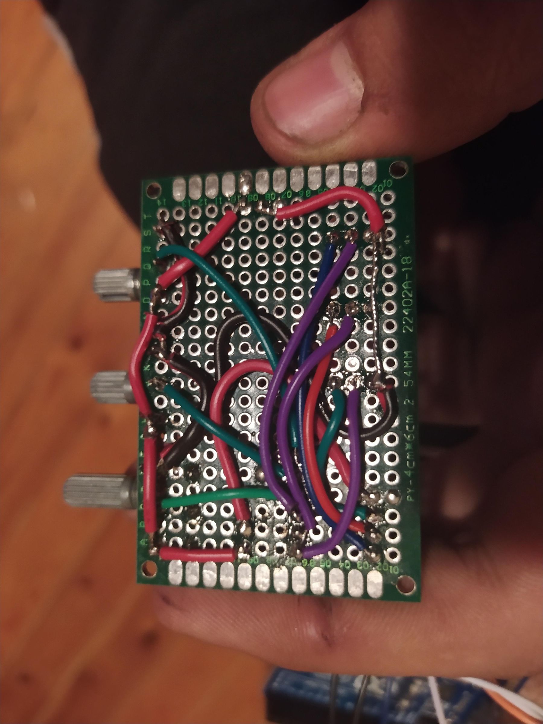 Arduino RGB LED Strip Controller : 13 Steps - Instructables