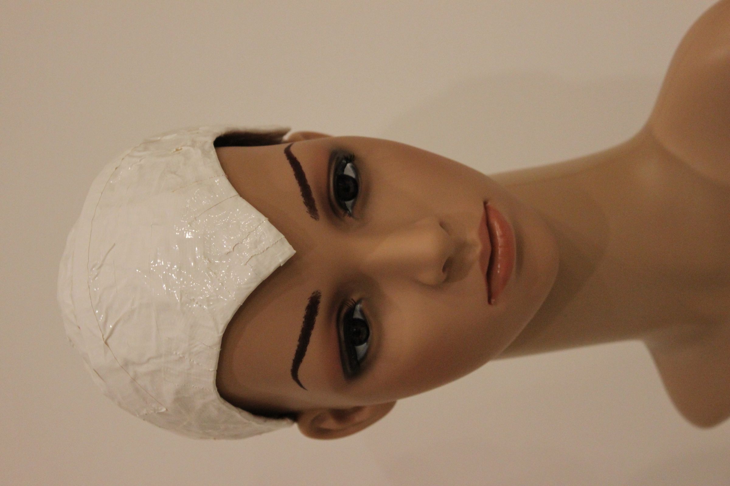 How to Make a Jeweled Headpiece : 19 Steps (with Pictures) - Instructables