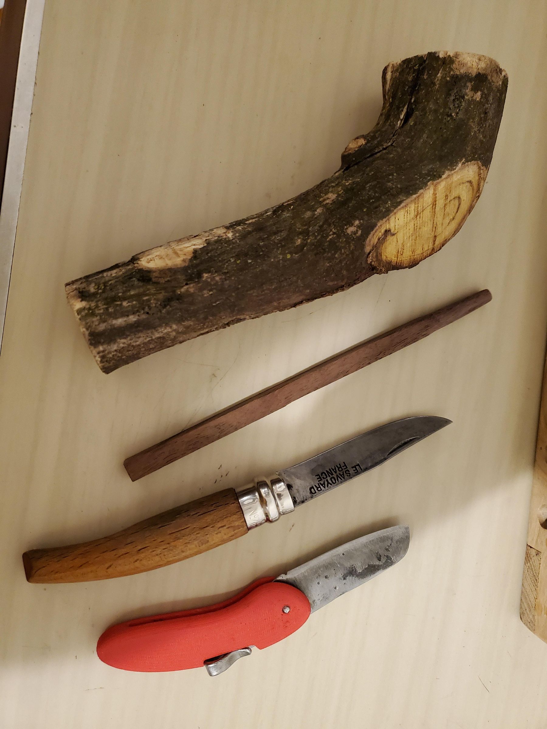 Do We Realy Have to Harden and Temper Our Blades??? : 5 Steps (with ...