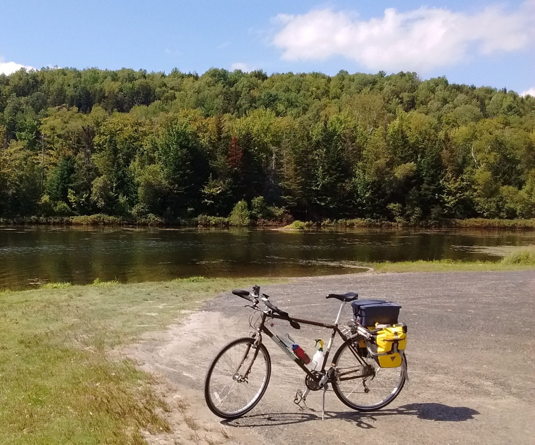 Waterproof Bicycle Trunk Box : 4 Steps - Instructables