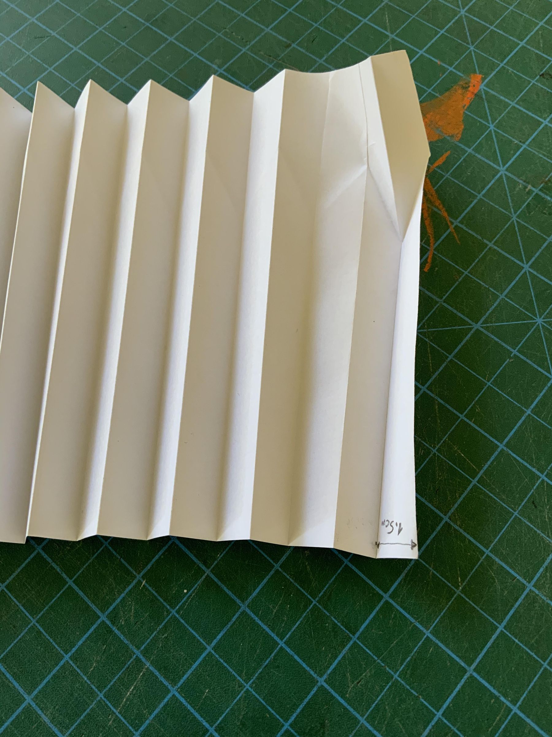 One Paper - One Folding Technique : 8 Steps (with Pictures) - Instructables