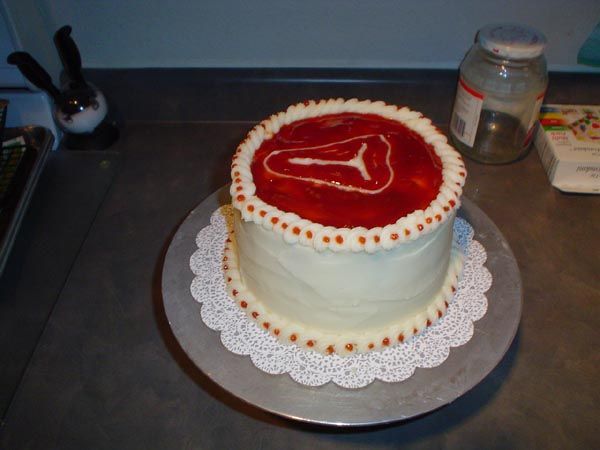 Make Your Very Own Meat Cake! : 6 Steps (with Pictures) - Instructables