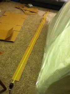 Heavy Duty Duct Tape Brief Case/instant Workspace : 25 Steps ...