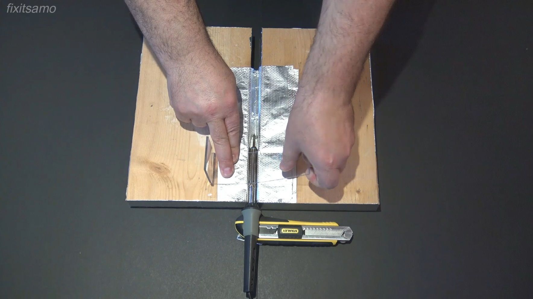 How to Bend Acrylic and Plexiglass - 3 Easy Ways : 4 Steps - Instructables