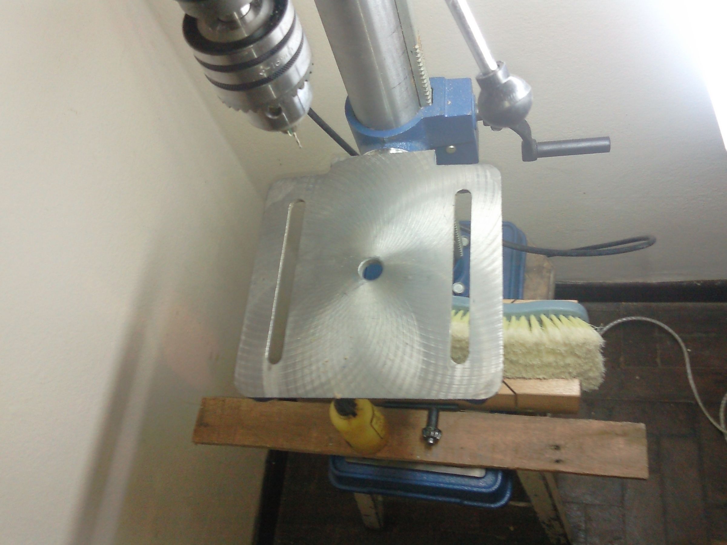 Cardboard Sky Lamp : 7 Steps - Instructables