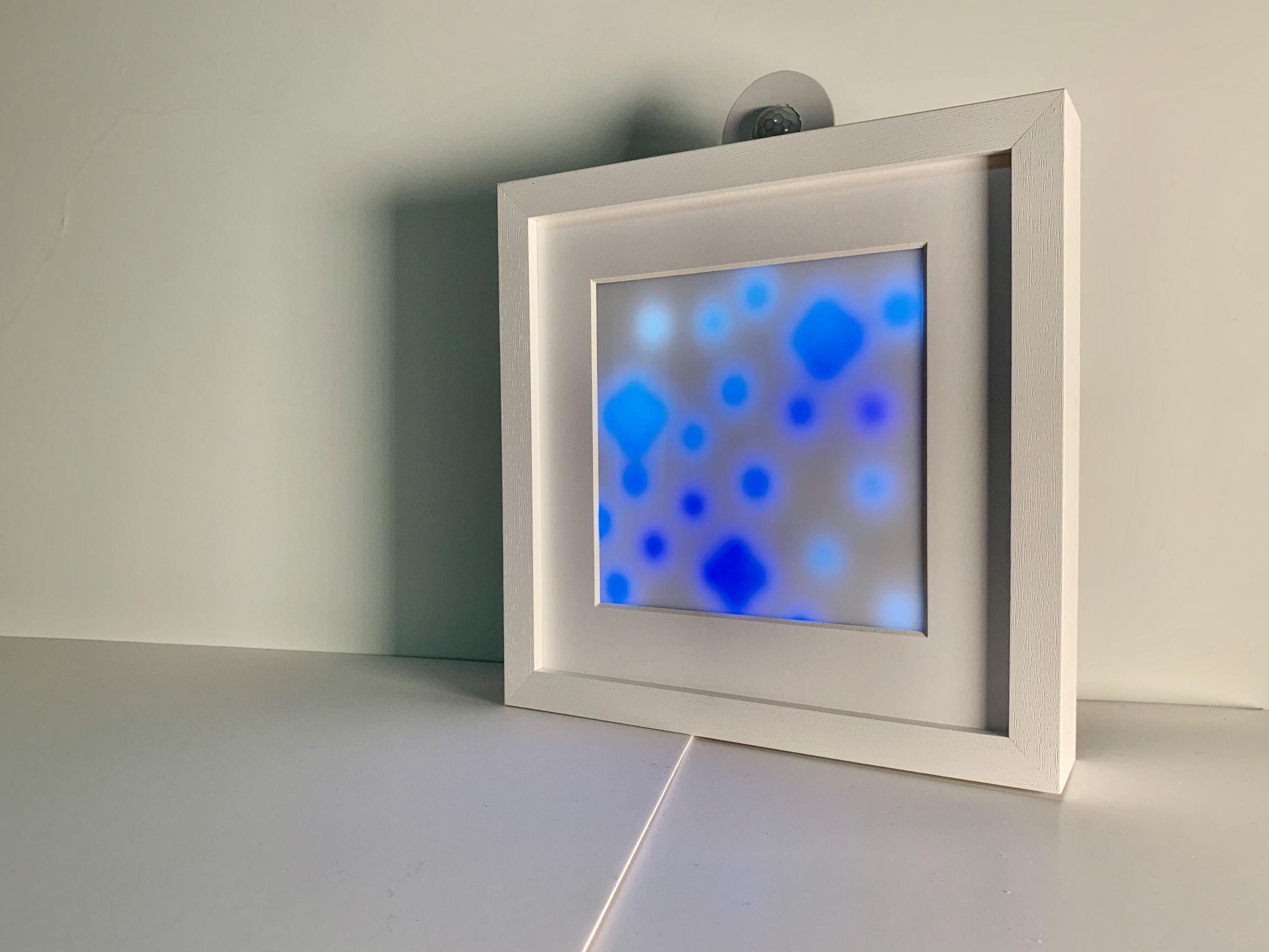 Living Pixels - Imagine Technology Has Life : 4 Steps (with Pictures) - Instructables