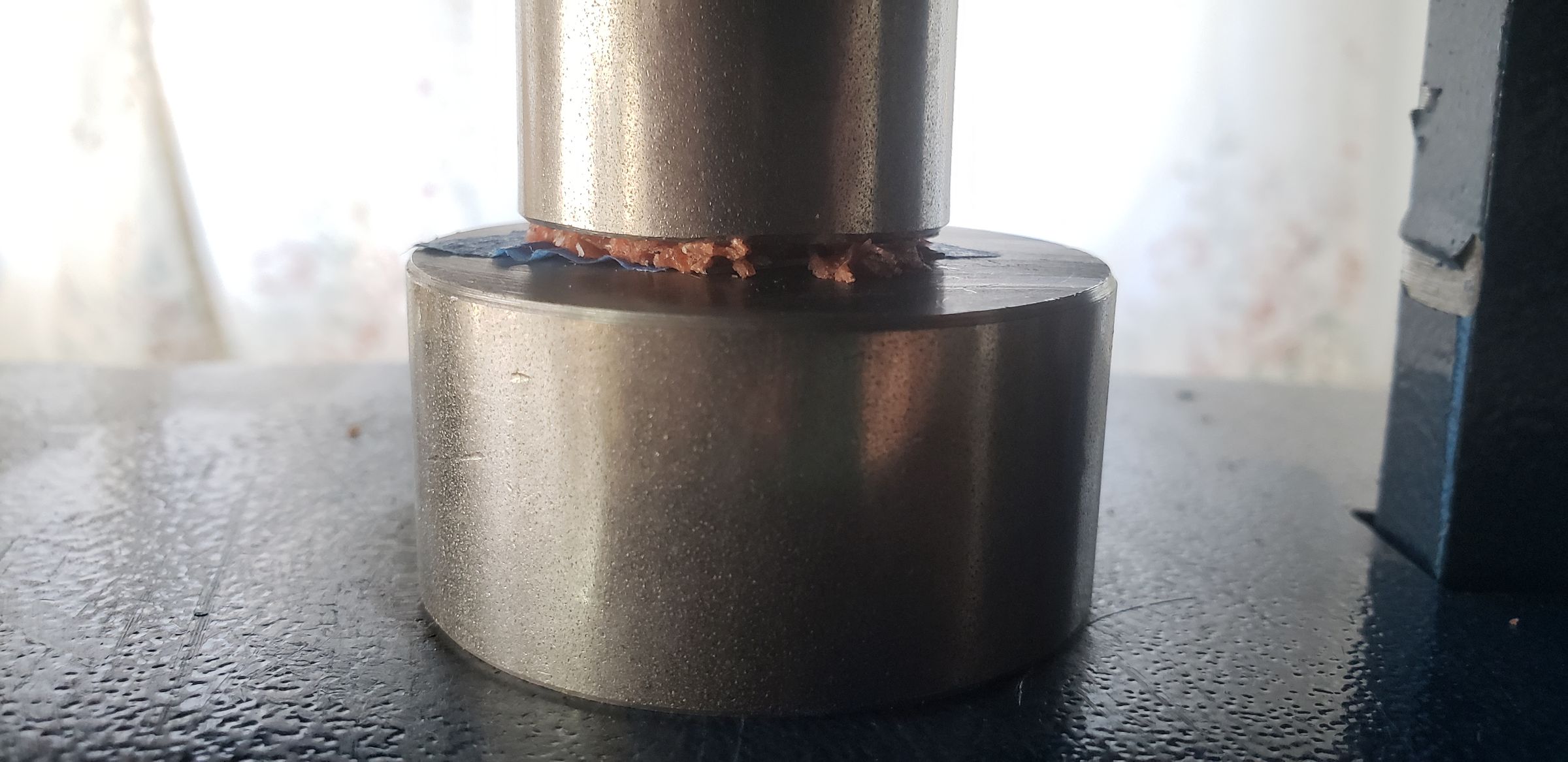 Silversmithing With Impression Dies (Advanced) : 10 Steps (with ...