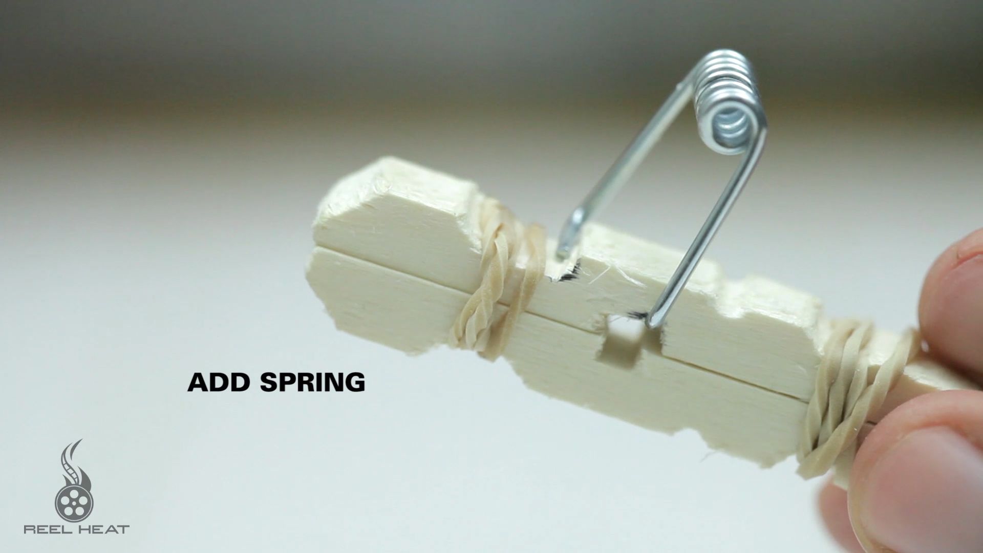 Homemade Weapons Survival