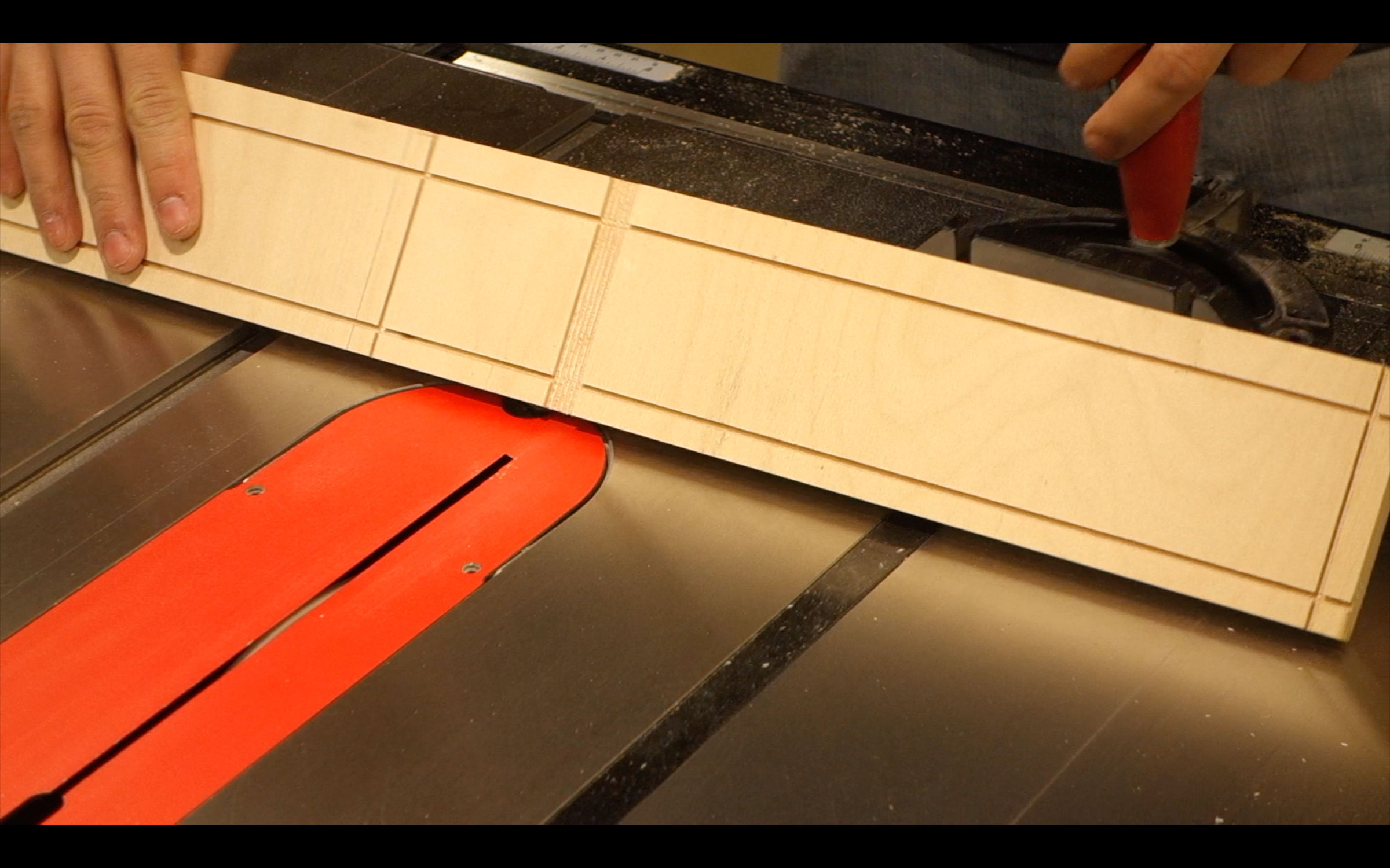 Make It - Adjustable Router Fence : 7 Steps (with Pictures) - Instructables