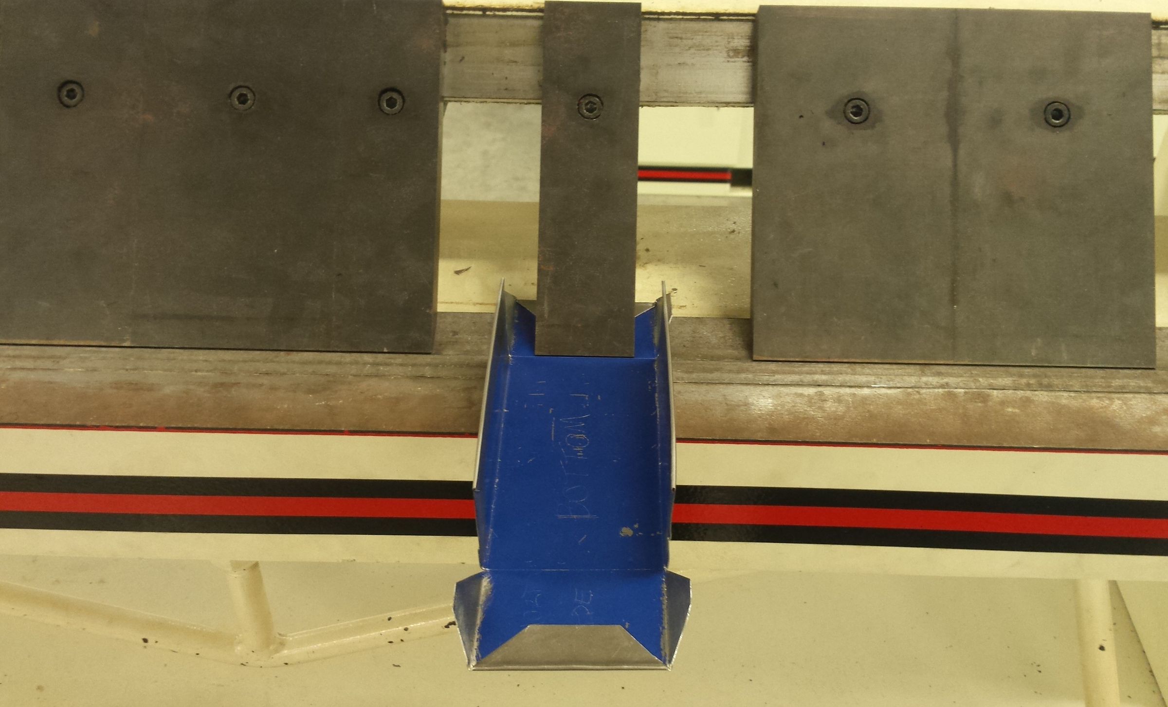 Sheet Metal Box : 12 Steps (with Pictures) - Instructables