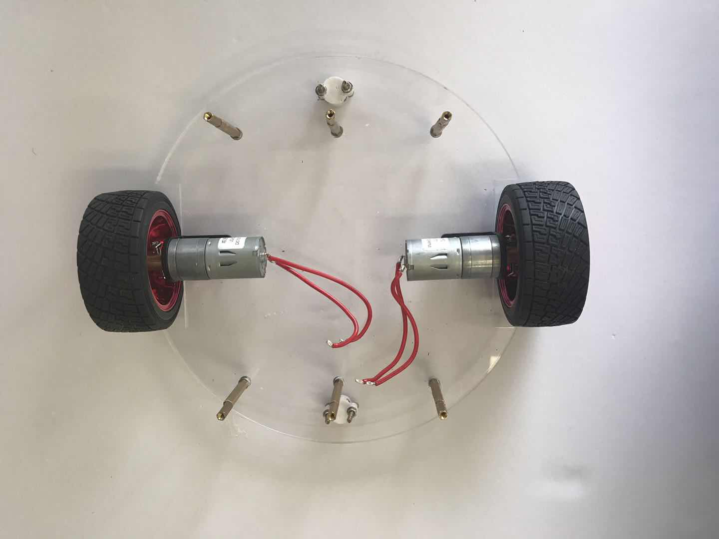 Naval Battle Robot Car Game : 5 Steps (with Pictures) - Instructables