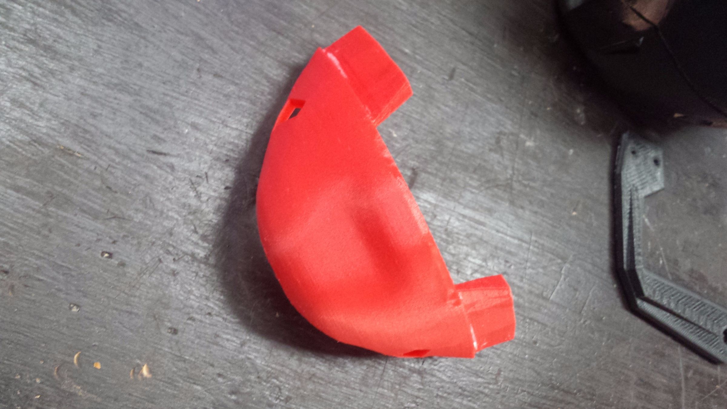 Humanoid Robot Head: InMoov : 18 Steps - Instructables