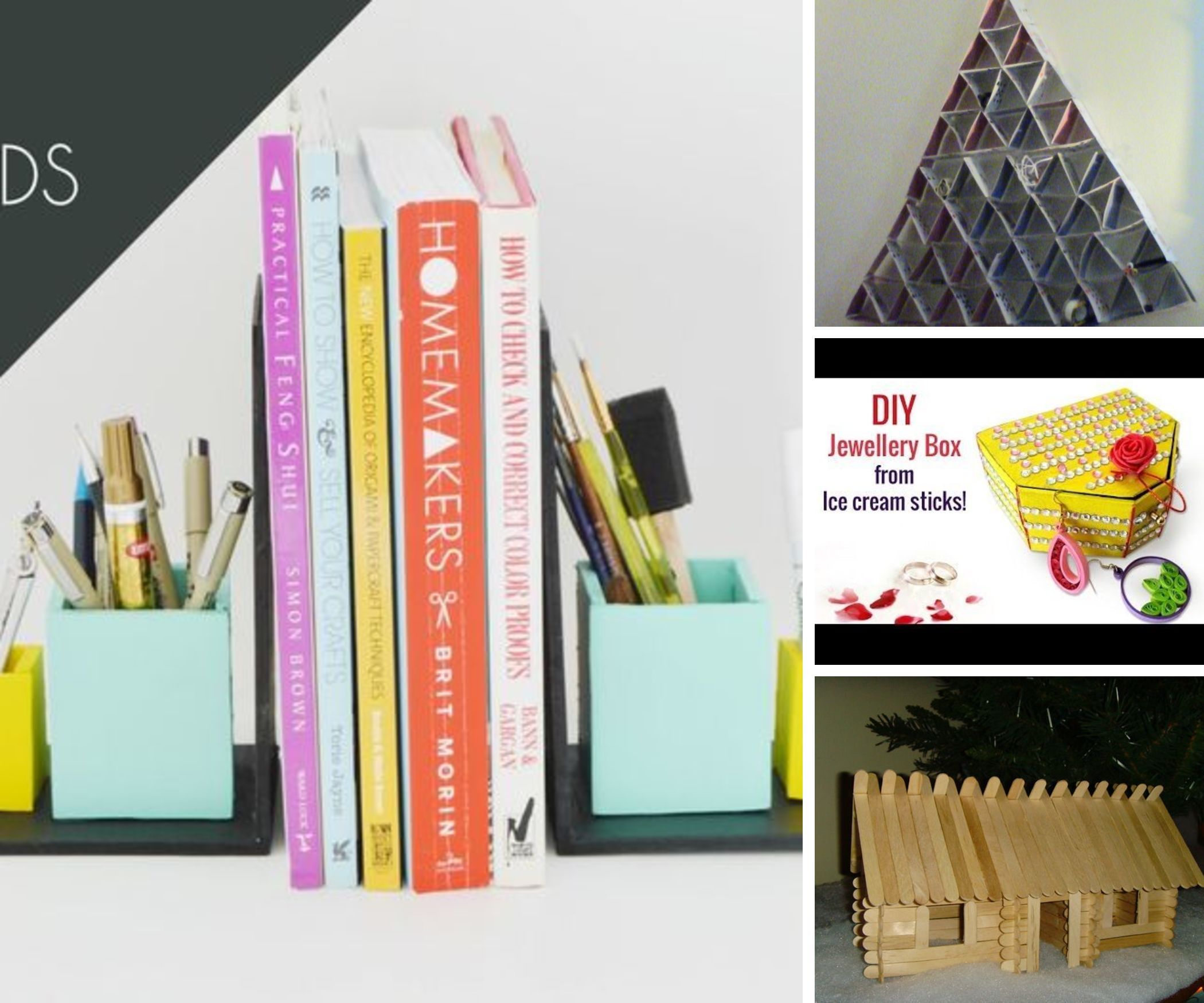 Super Cool Stuff - Instructables