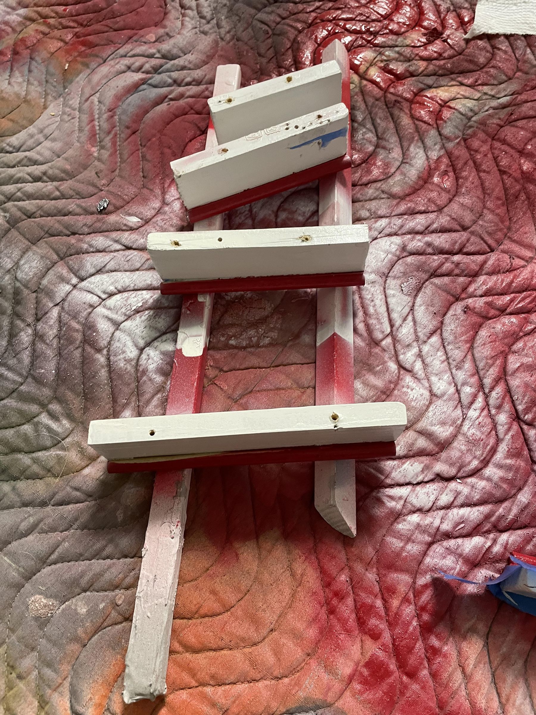 ROLLING BALL TRACK WITH BALL ELEVATOR : 6 Steps (with Pictures ...