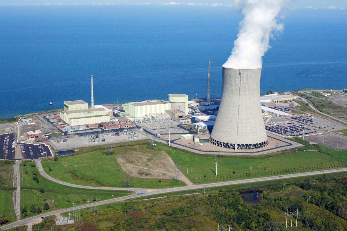 How to Find Your Local Nuclear Power Plant : 5 Steps - Instructables