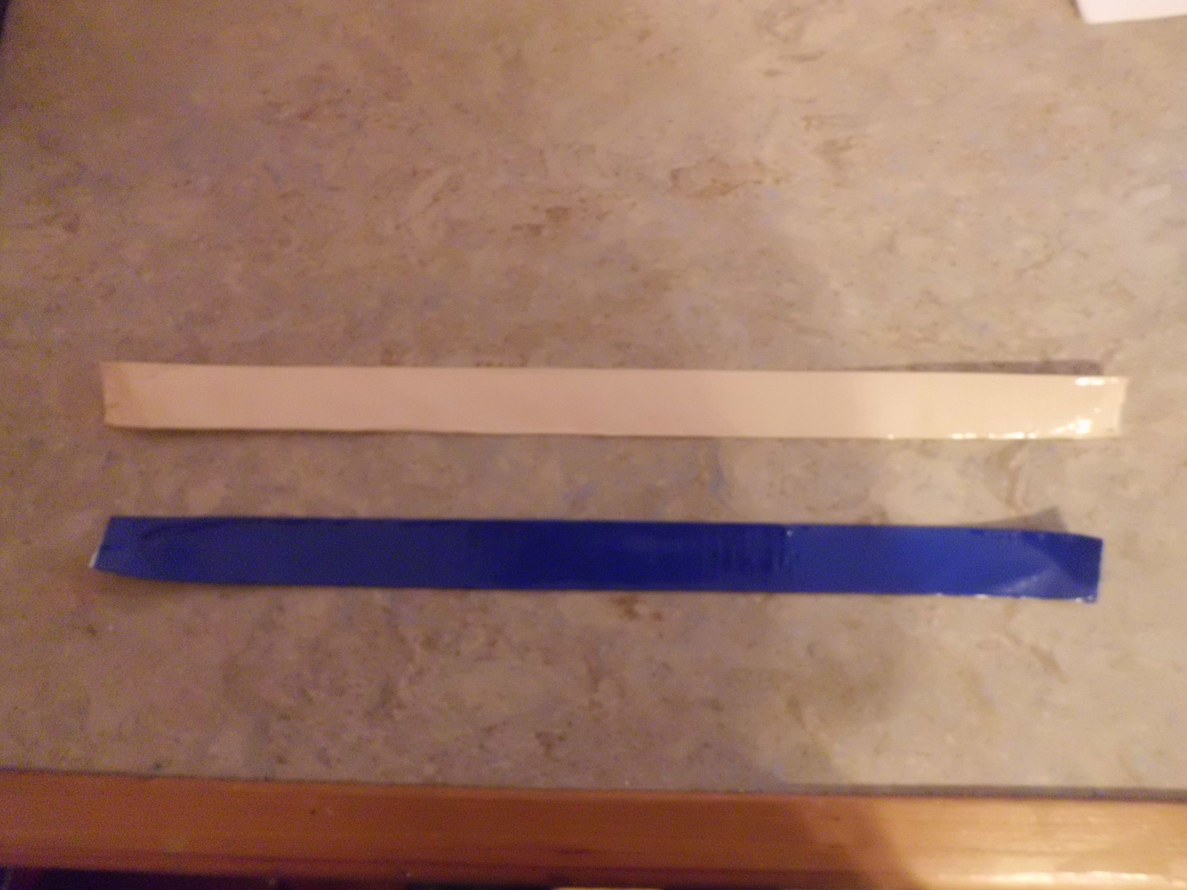 Duct Tape Book Cover : 4 Steps (with Pictures) - Instructables