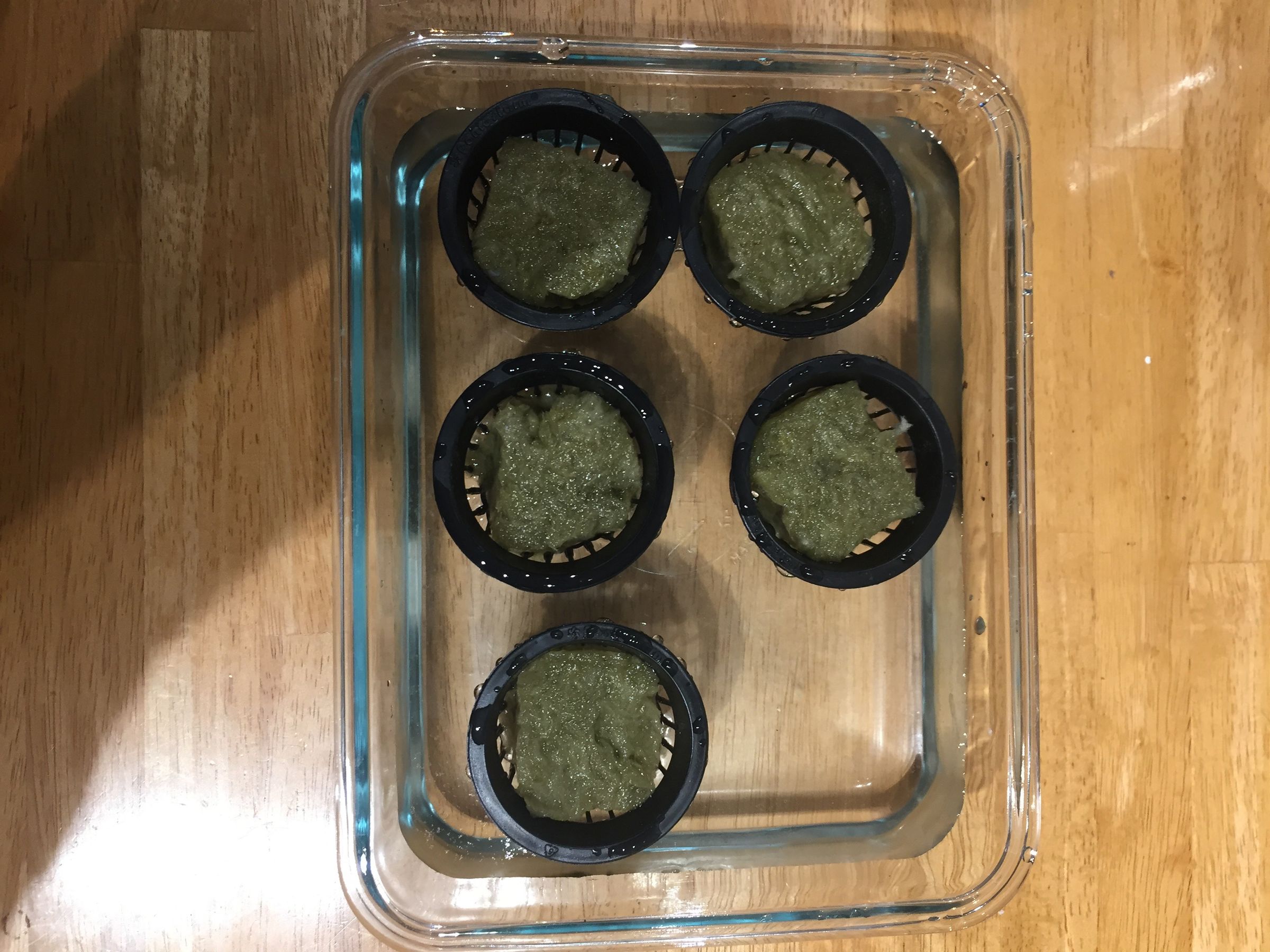 3D Printed Modular Hydroponic Garden : 7 Steps (with Pictures ...