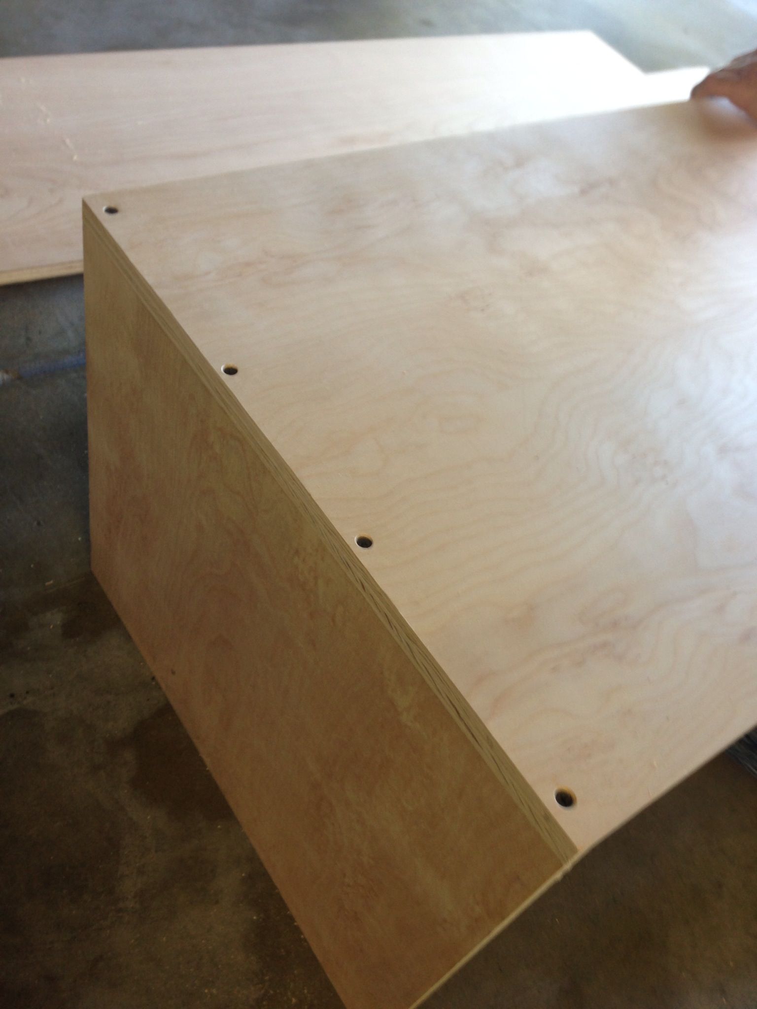 LCD Coffee Table : 6 Steps (with Pictures) - Instructables