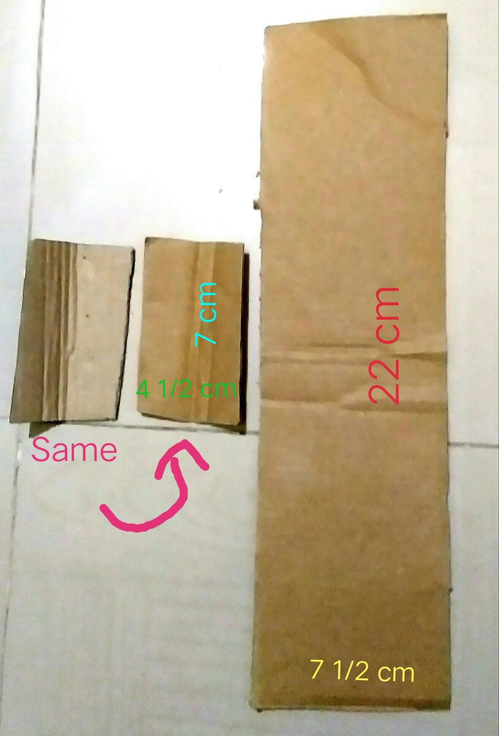 DIY Cardboard Mobile Stand : 4 Steps - Instructables