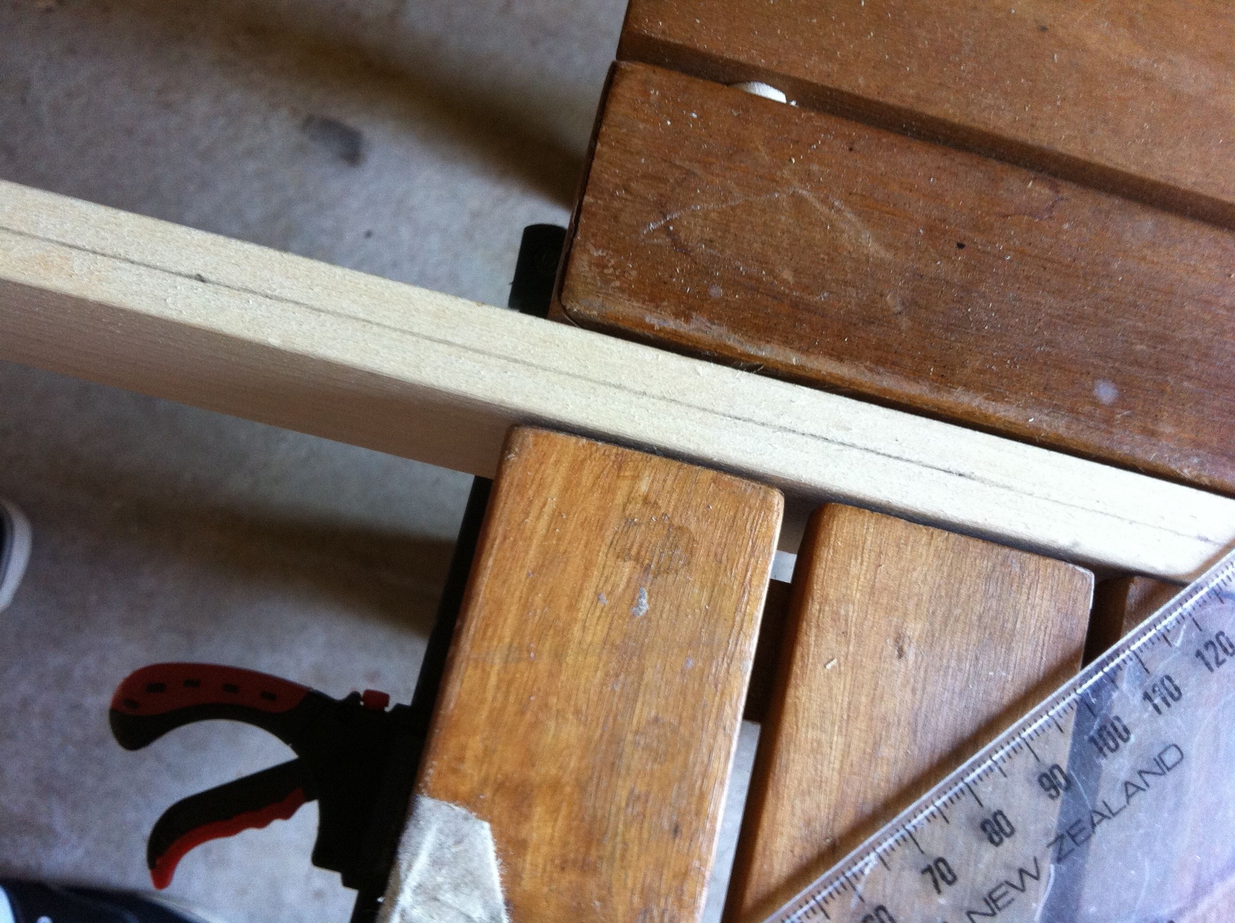 Ordon Sword From Zelda Twilight Princess : 8 Steps (with Pictures ...