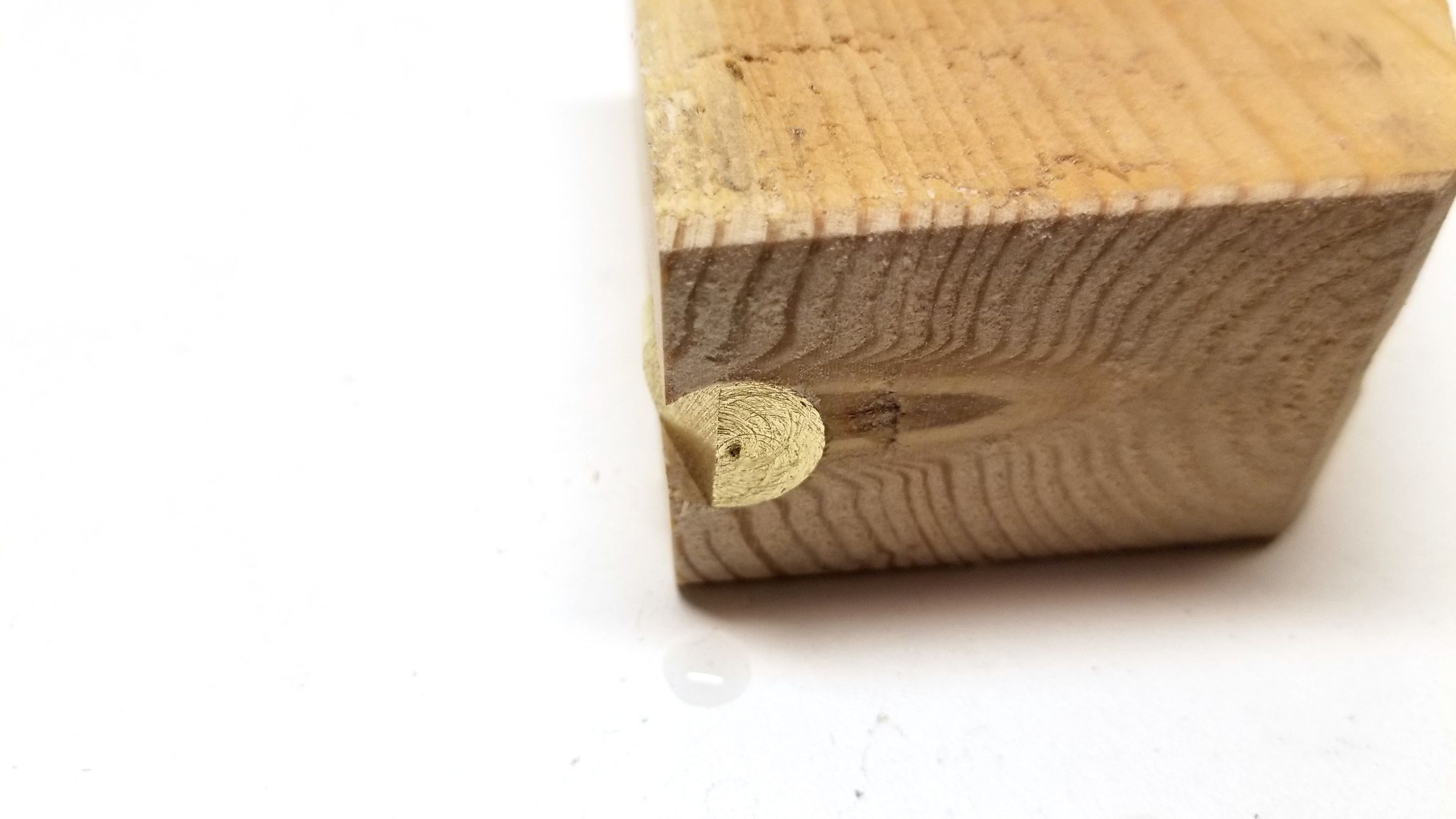 Simple Brass Whistle : 10 Steps (with Pictures) - Instructables