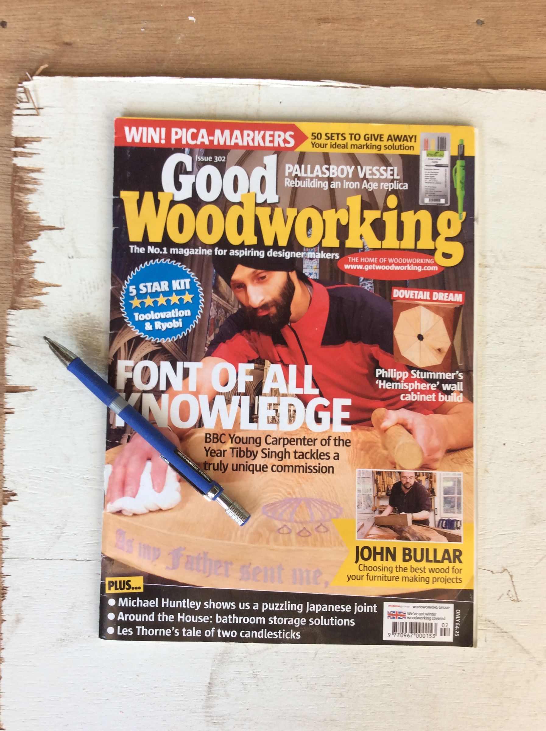 Book Binding Project for All Your Magazines : 23 Steps (with Pictures ...