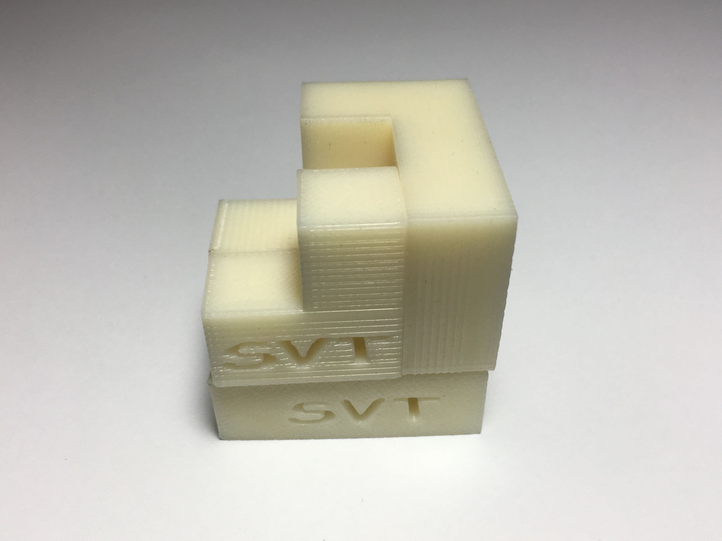 3D Printed (Soma) Cube Puzzle : 5 Steps (with Pictures) - Instructables