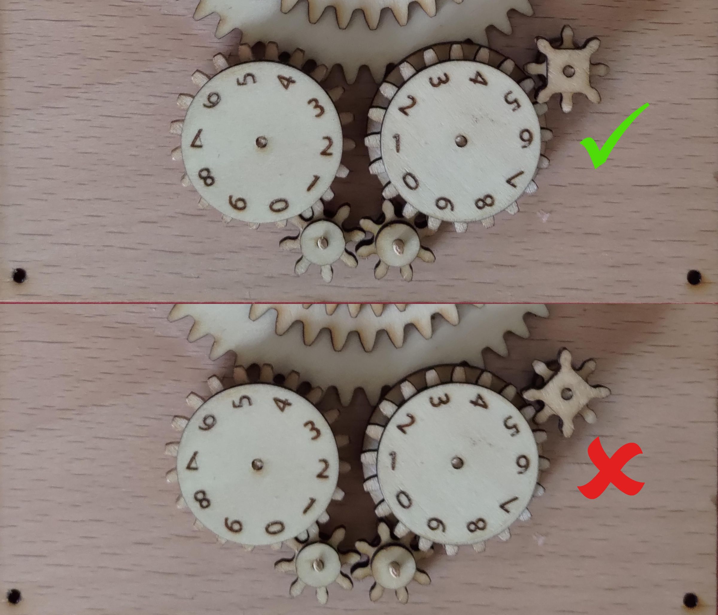 Craft Your Own Cosmic Orrery With This Easy to Build Celestiscope. : 13 ...