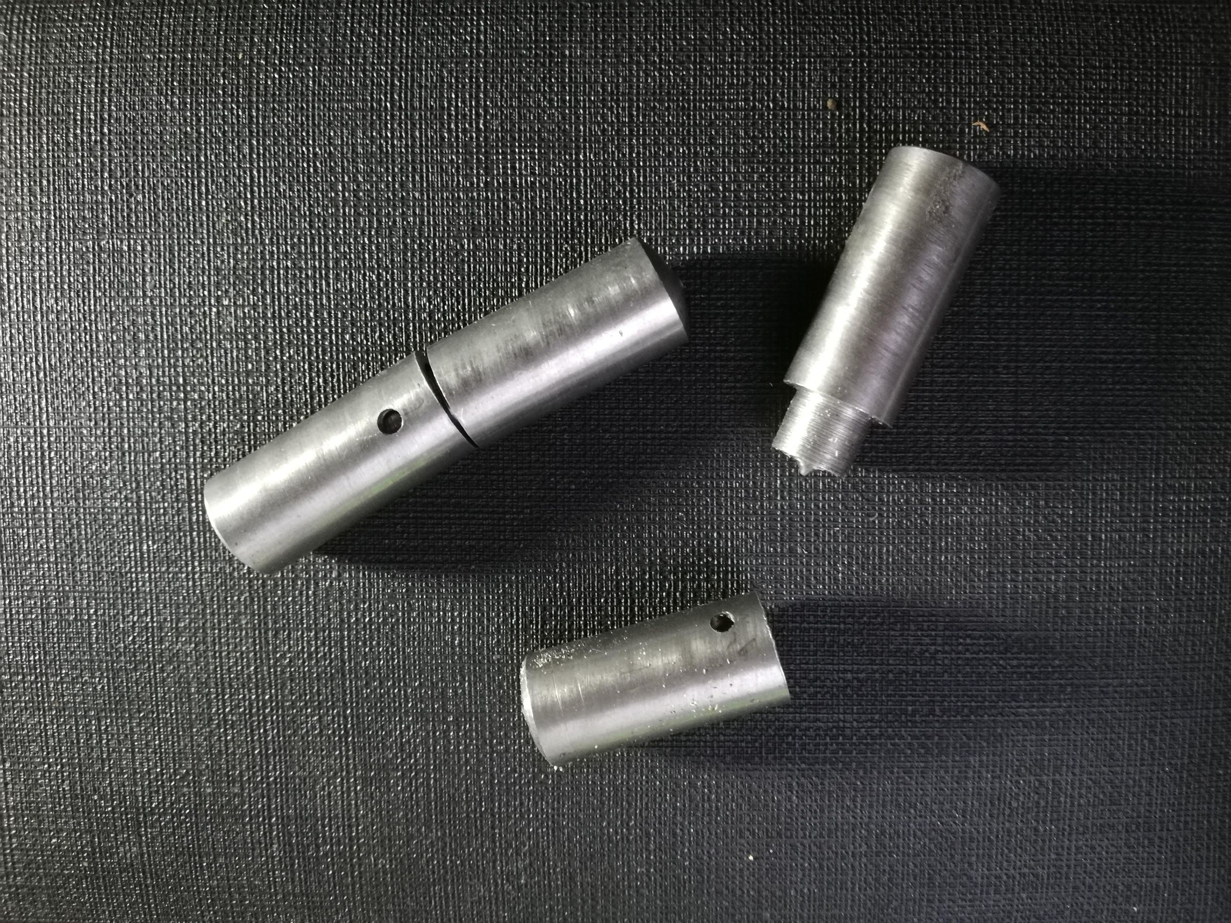 Demountable-Expandable Table : 19 Steps (with Pictures) - Instructables