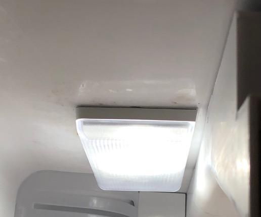Flashing LED Refrigerator Light : 6 Steps - Instructables