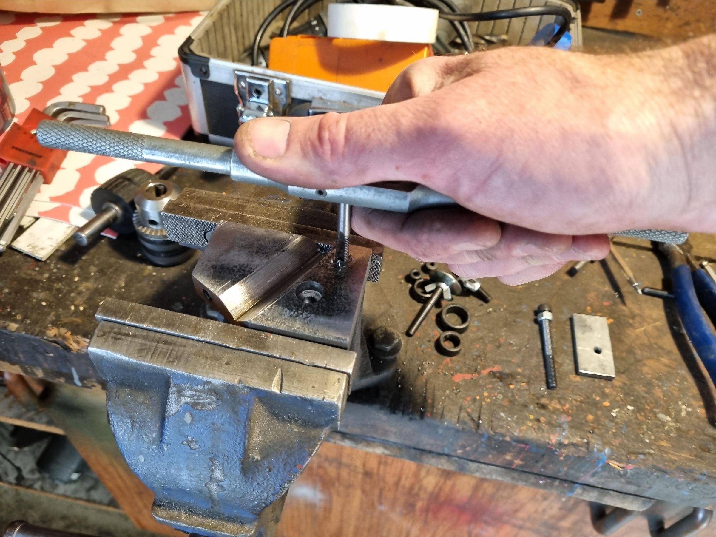 Drill Jig : 13 Steps (with Pictures) - Instructables